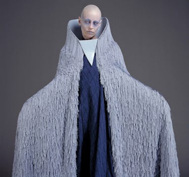 The Best Dressed Star Wars Characters