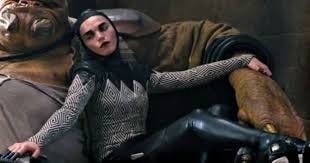 The Best Dressed Star Wars Characters