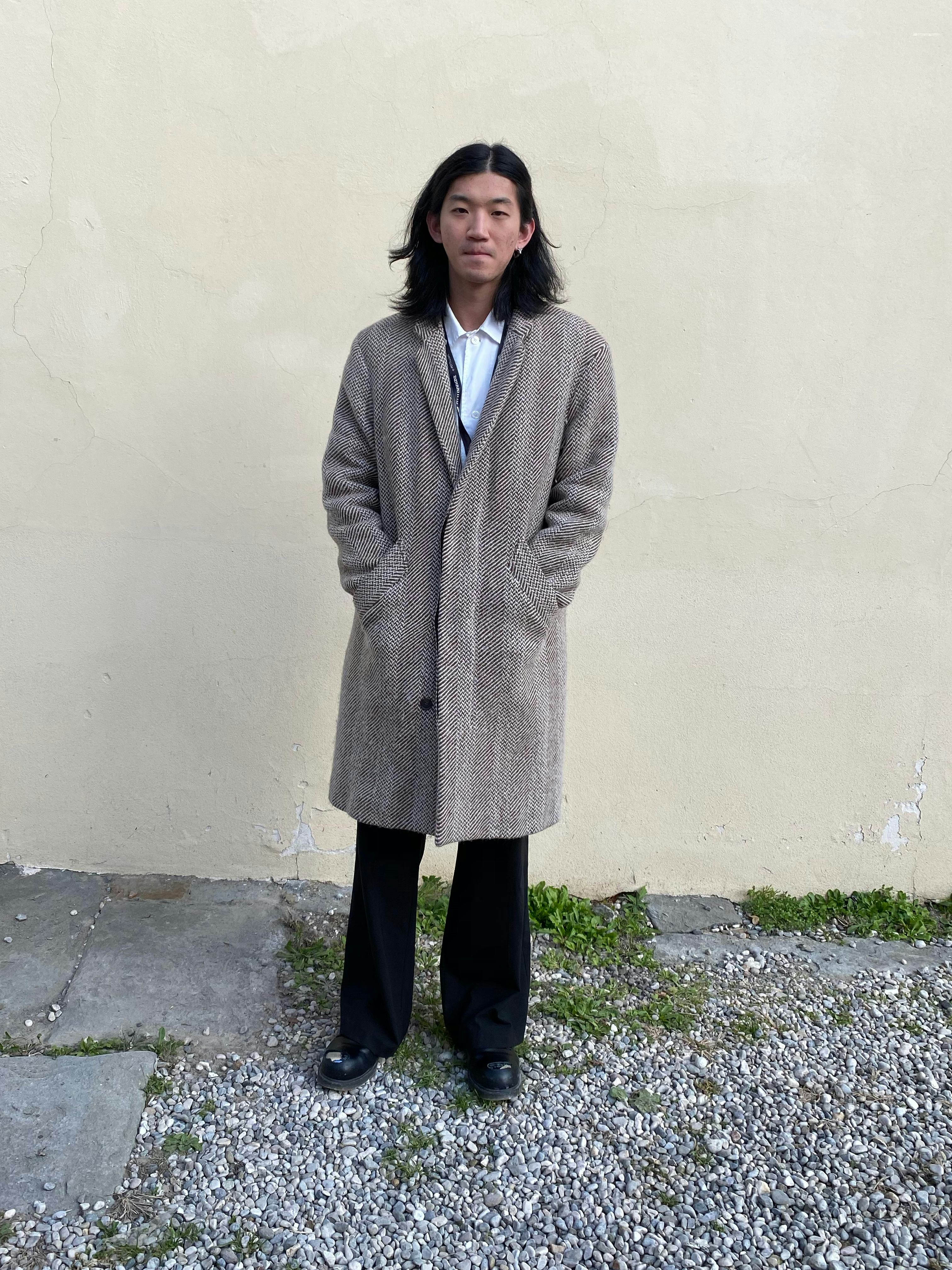 The Most Stylish Men at Pitti Uomo