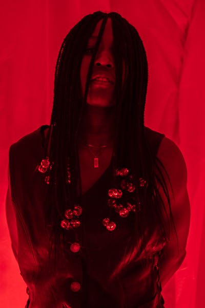 Meet Hawa, the Classically Trained Rapper Who Lit Up Telfar’s Pitti ...