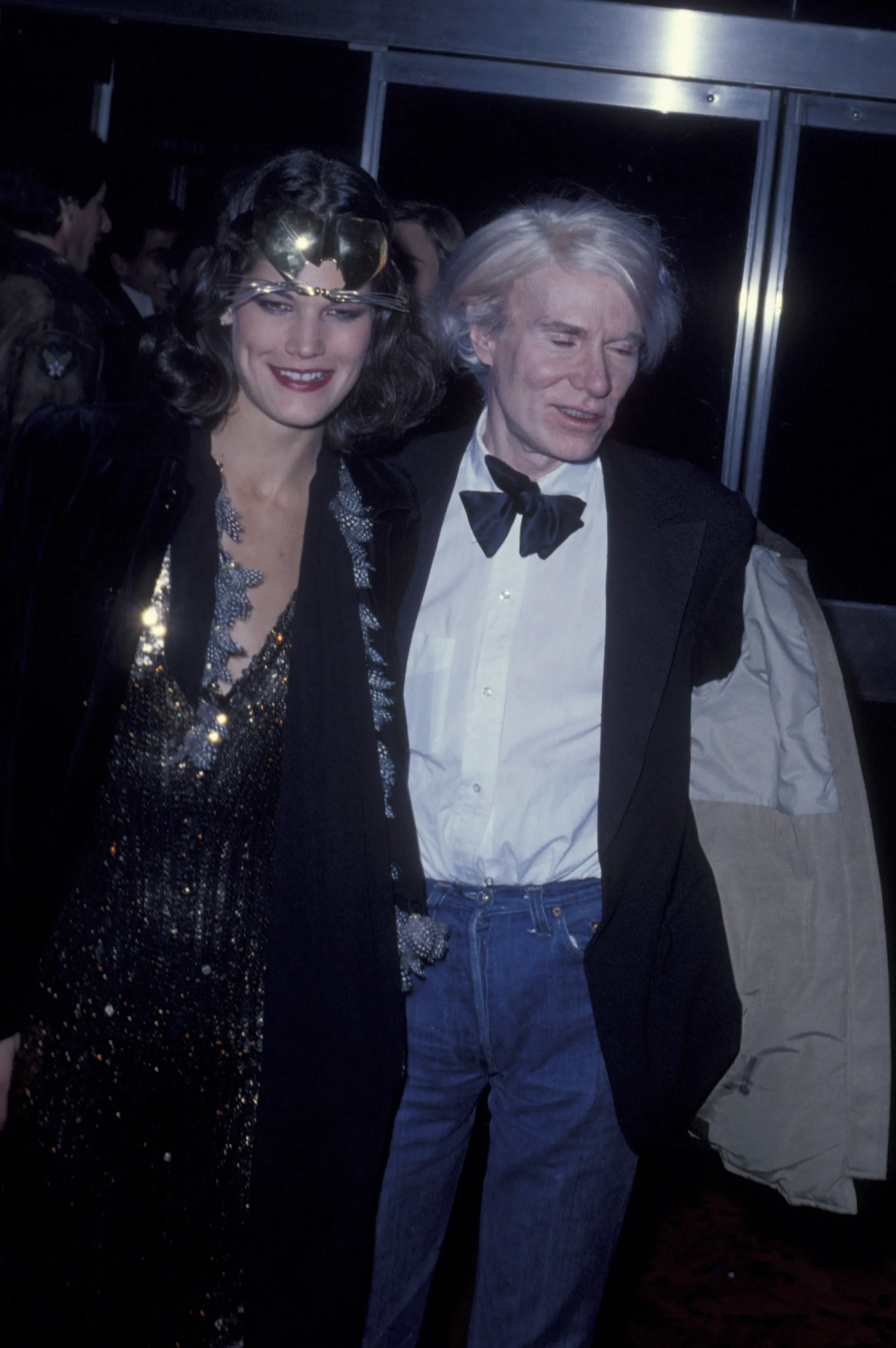 From Studio 54 to Madonna’s House, a Look Back at the Most Glamorous ...
