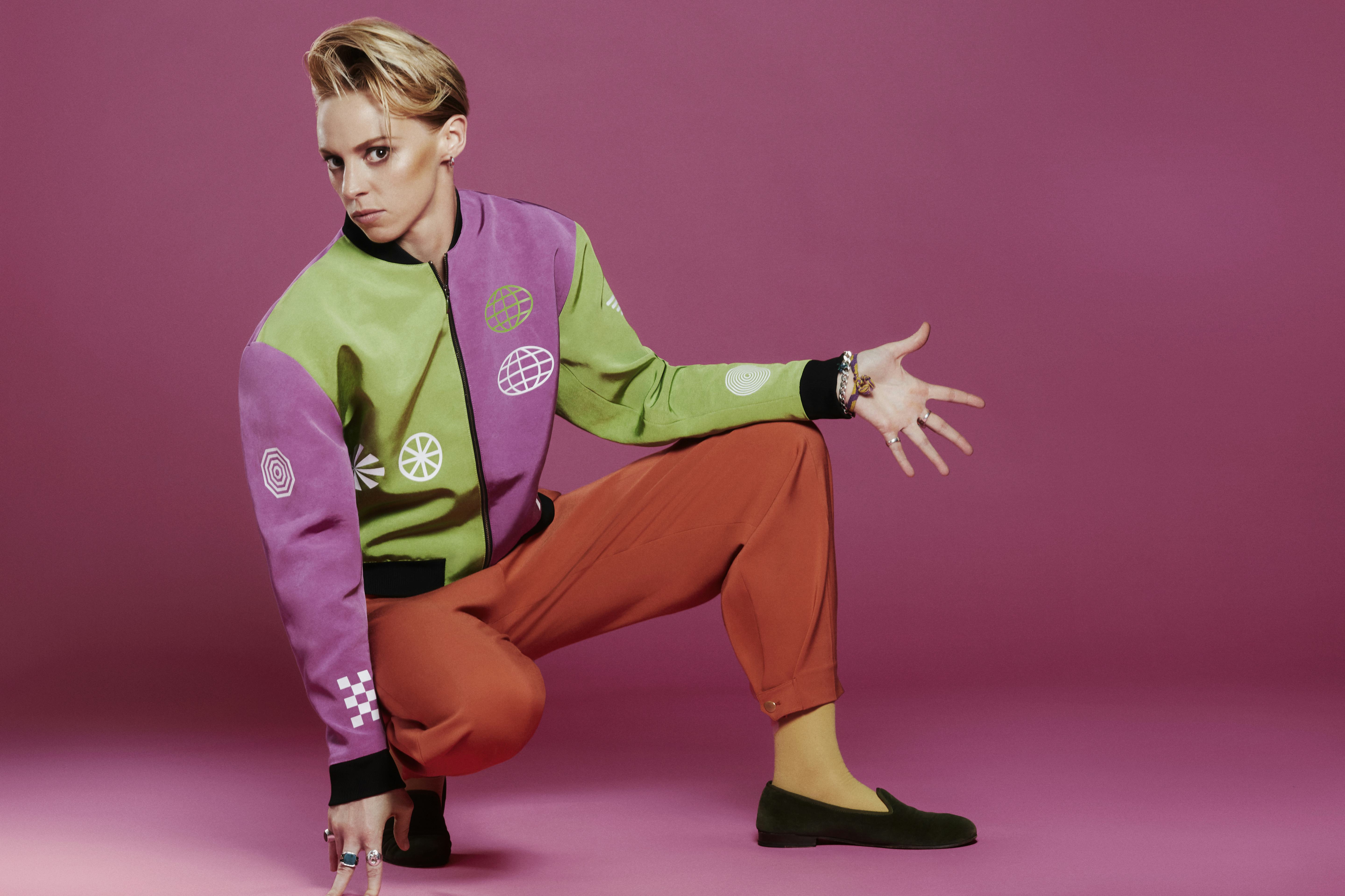 La Roux’s New Album, Supervision, Signals a New Era for the Artist