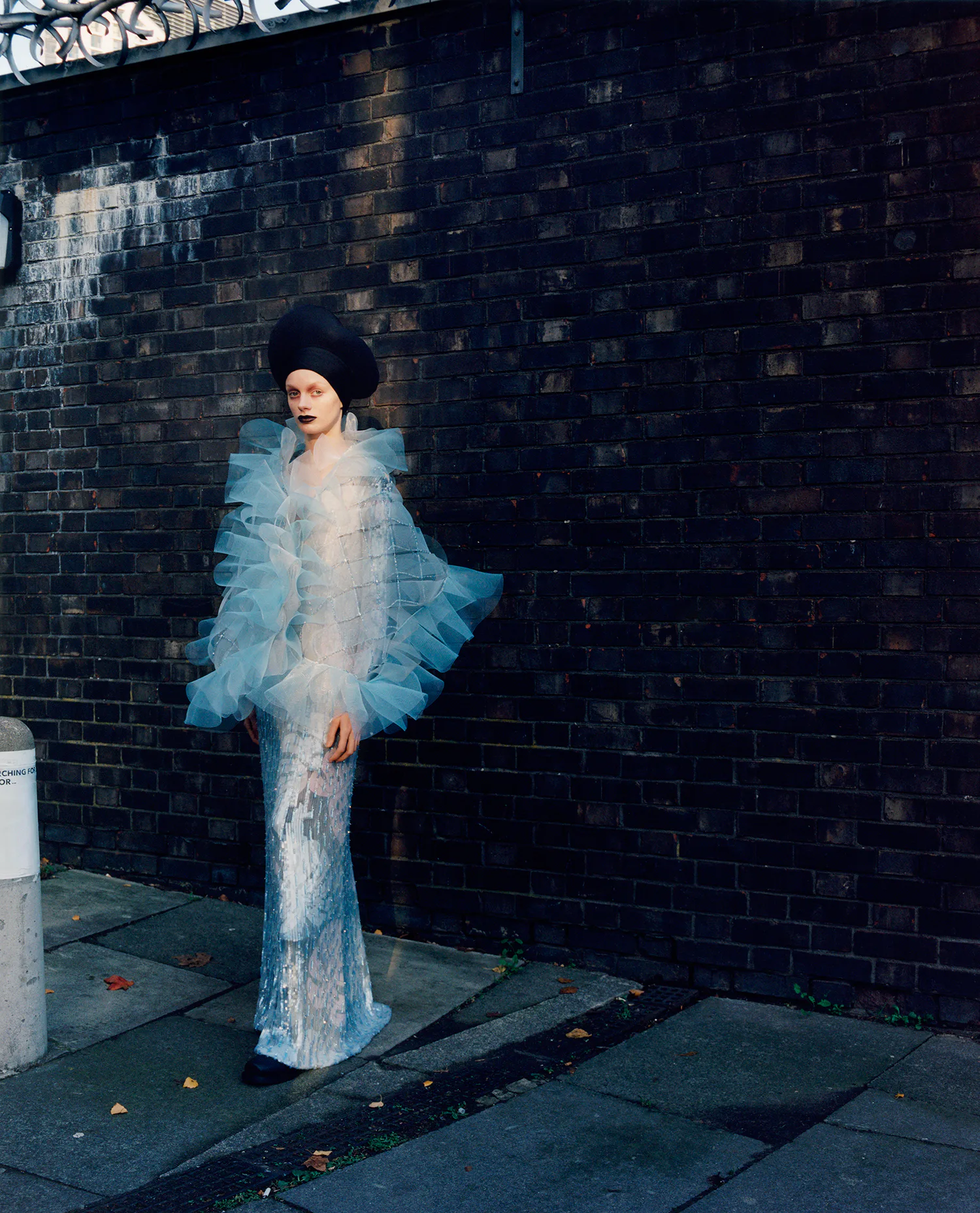 Fashion’s Newest Models in the Best of Spring’s Collections