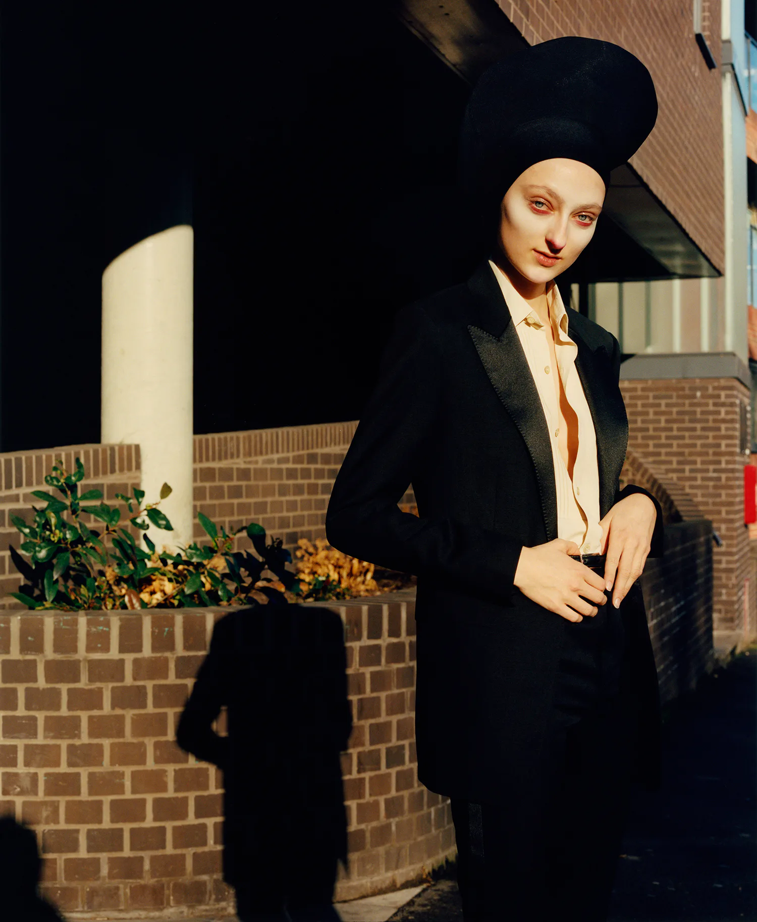 Fashion’s Newest Models in the Best of Spring’s Collections