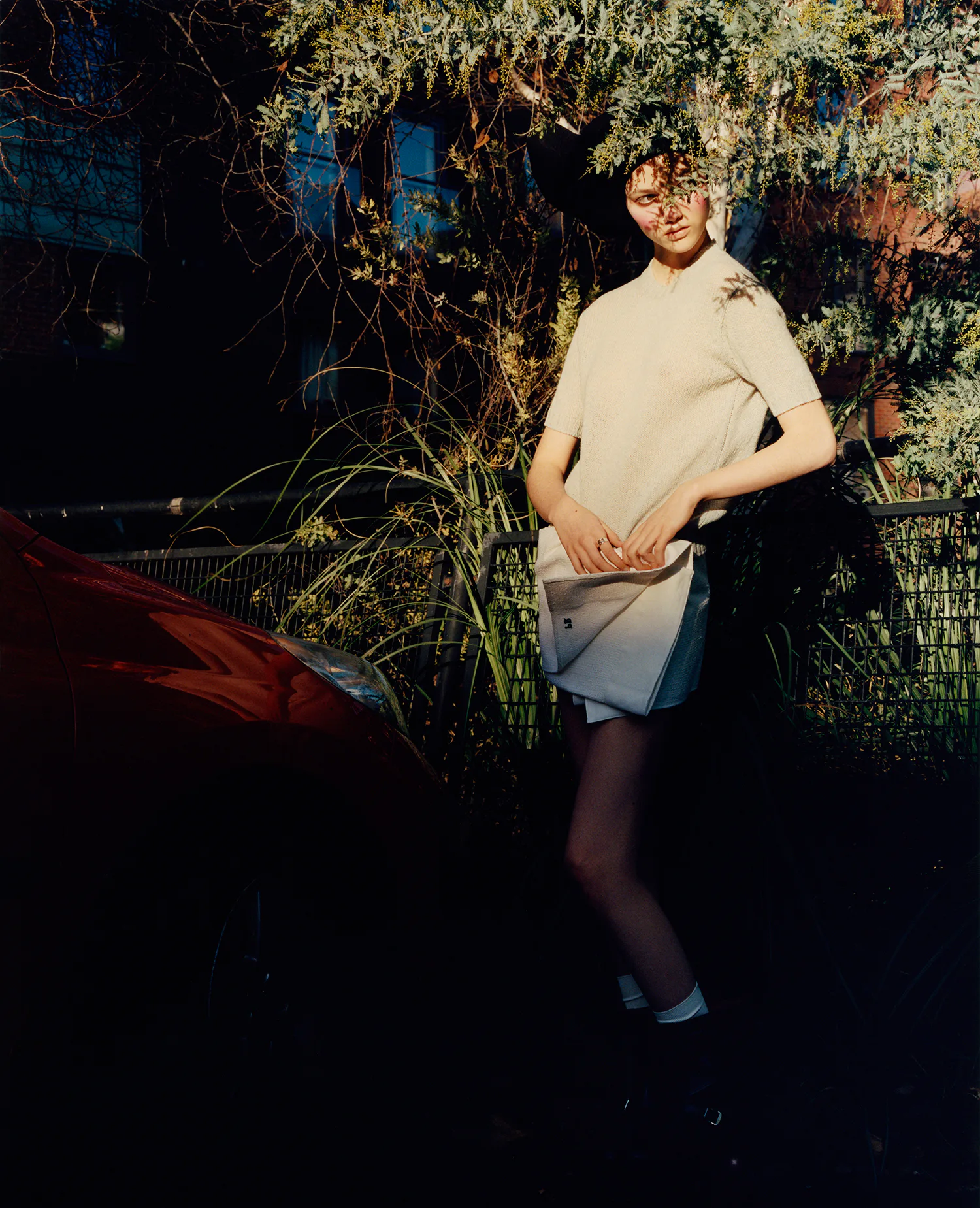 Fashion’s Newest Models in the Best of Spring’s Collections