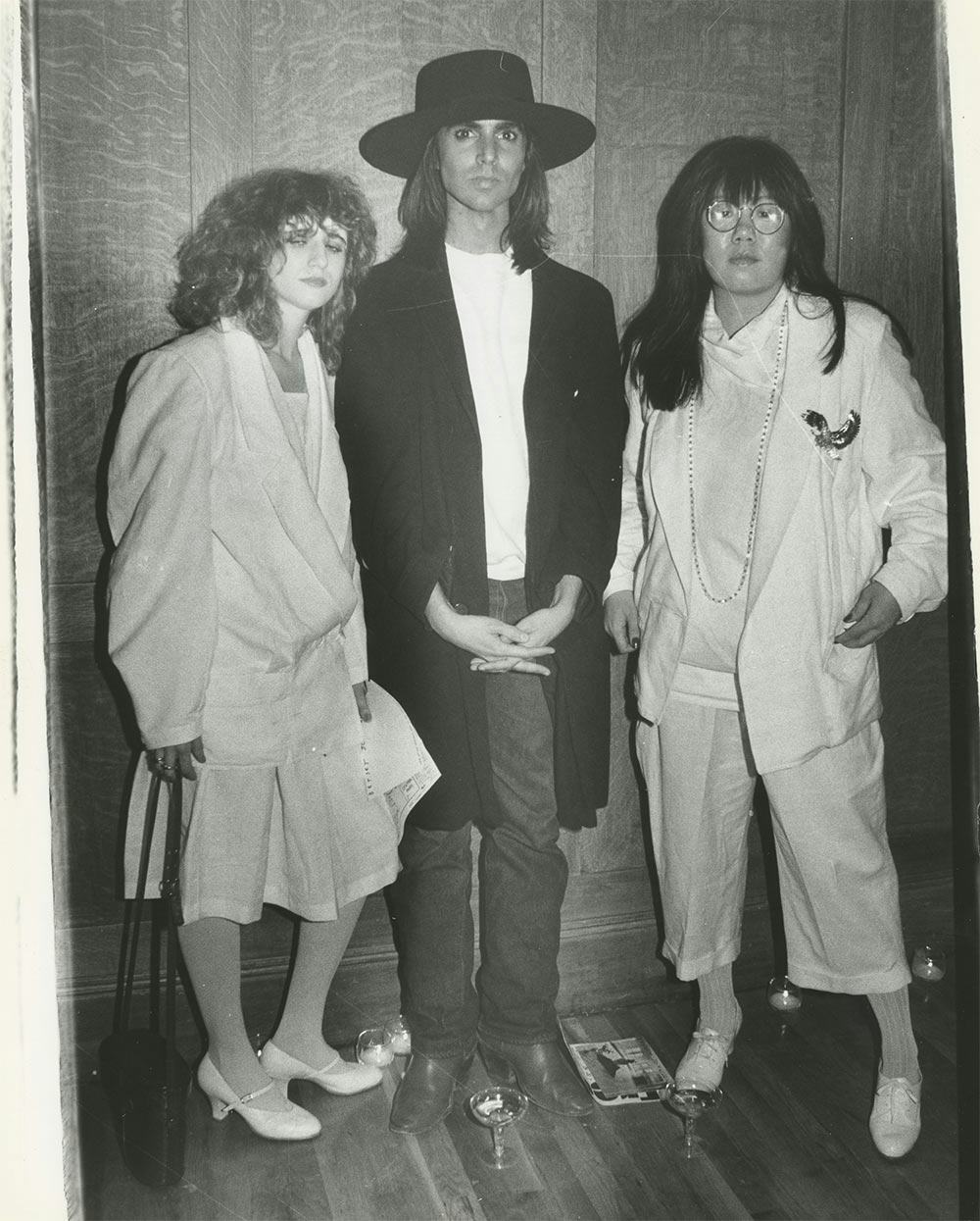 The Times of Bill Cunningham Shows a Different Side of the Godfather of ...