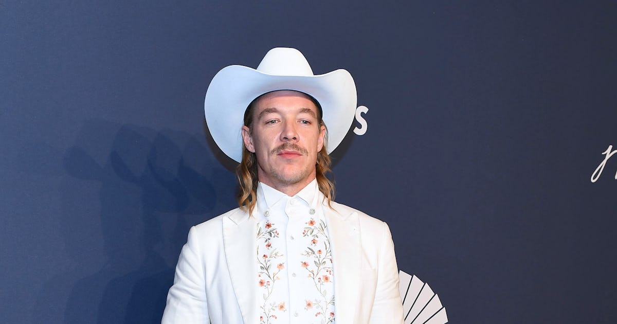 Diplo Opens Up About His Extensive Cowboy Hat Collection Diplo Opens Up About His Extensive Cowboy Hat Collection