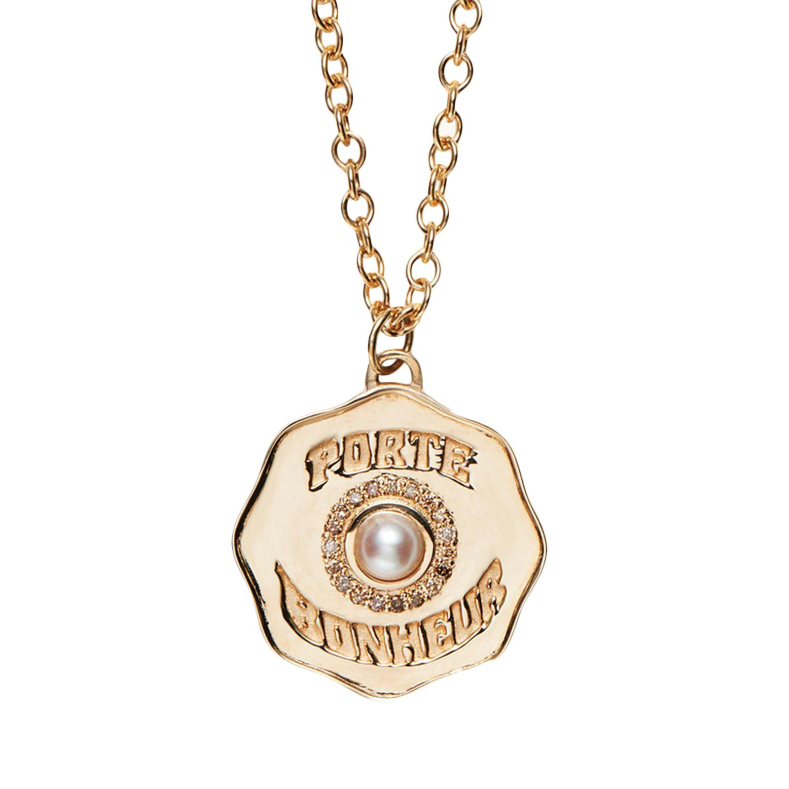 Pendants, Charms, and Amulets to Help You Channel Positivity