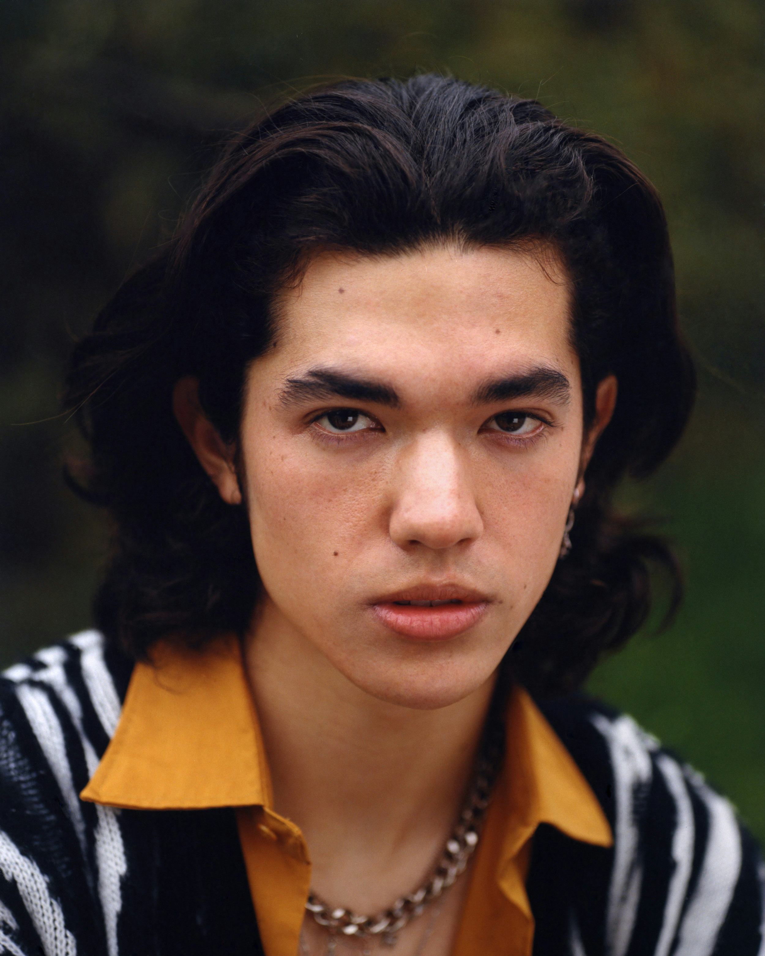 Meet Conan Gray, the YouTube Pop Star Who Emerged From His Bedroom