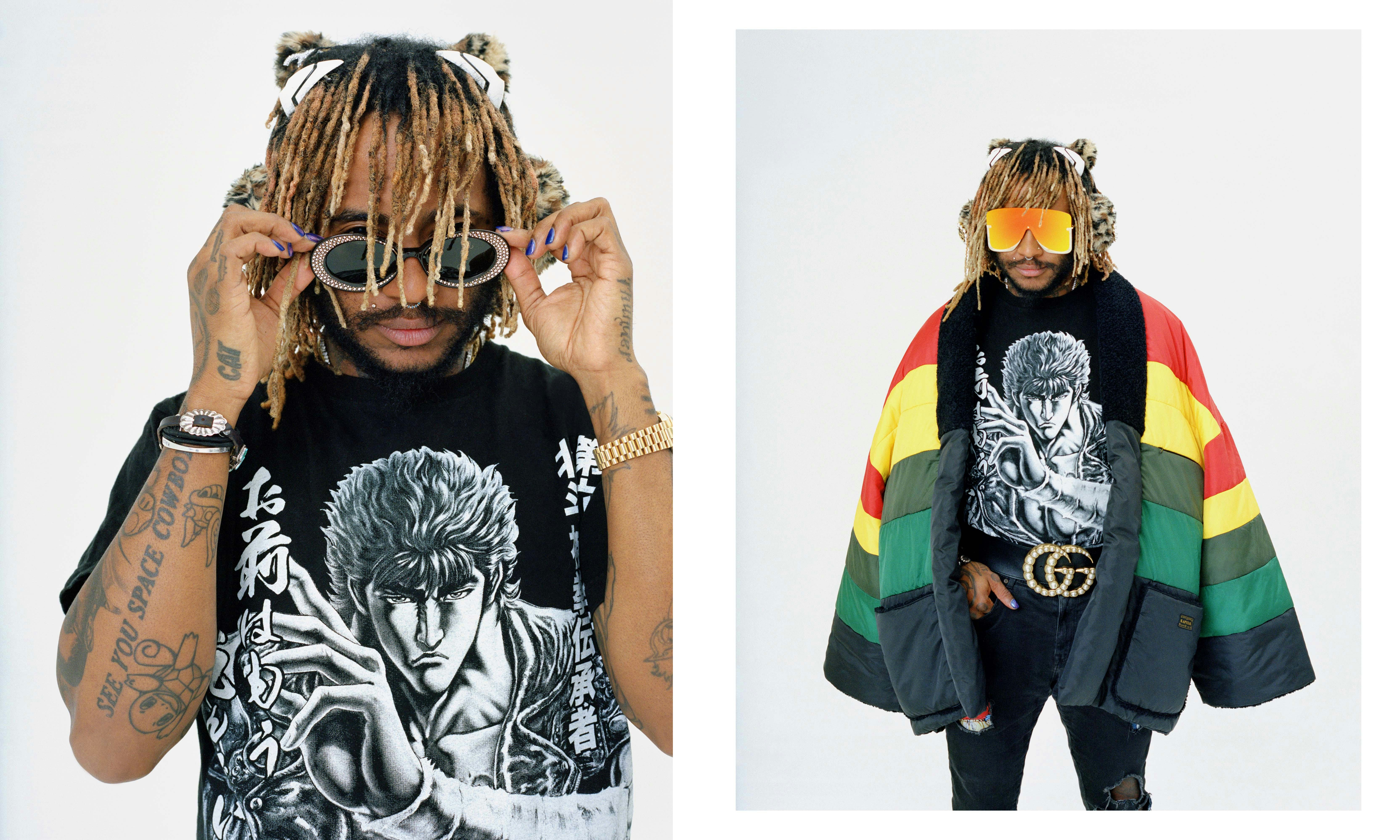 Thundercat Talks ‘It Is What It Is’ and Raising His Teenage Daughter on ...