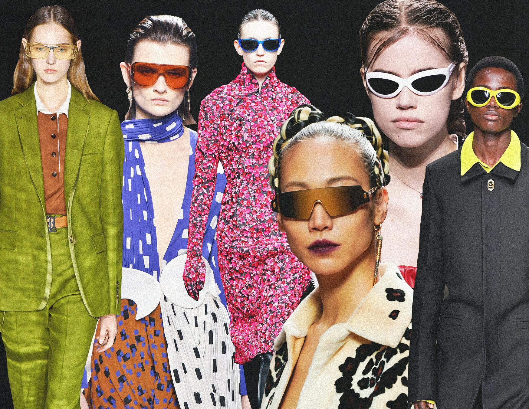 The Top Six Accessory Trends to Covet Now