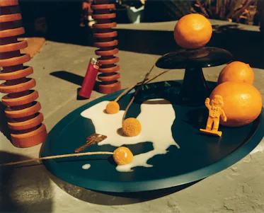 19 Photographers Share a Quarantine-Inspired Still Life