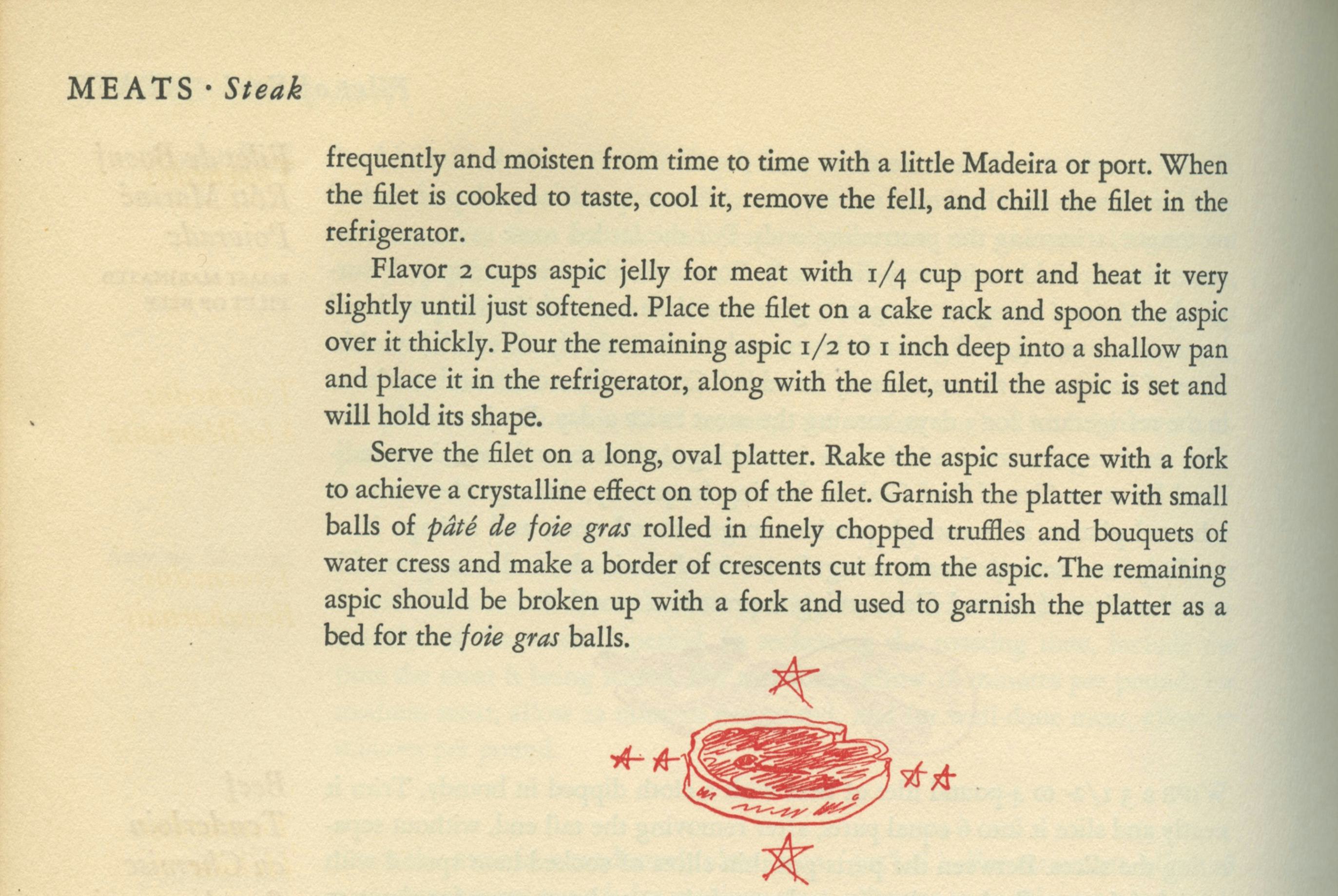 Weird Retro Recipes to Try Now That You’re Basically a Chef