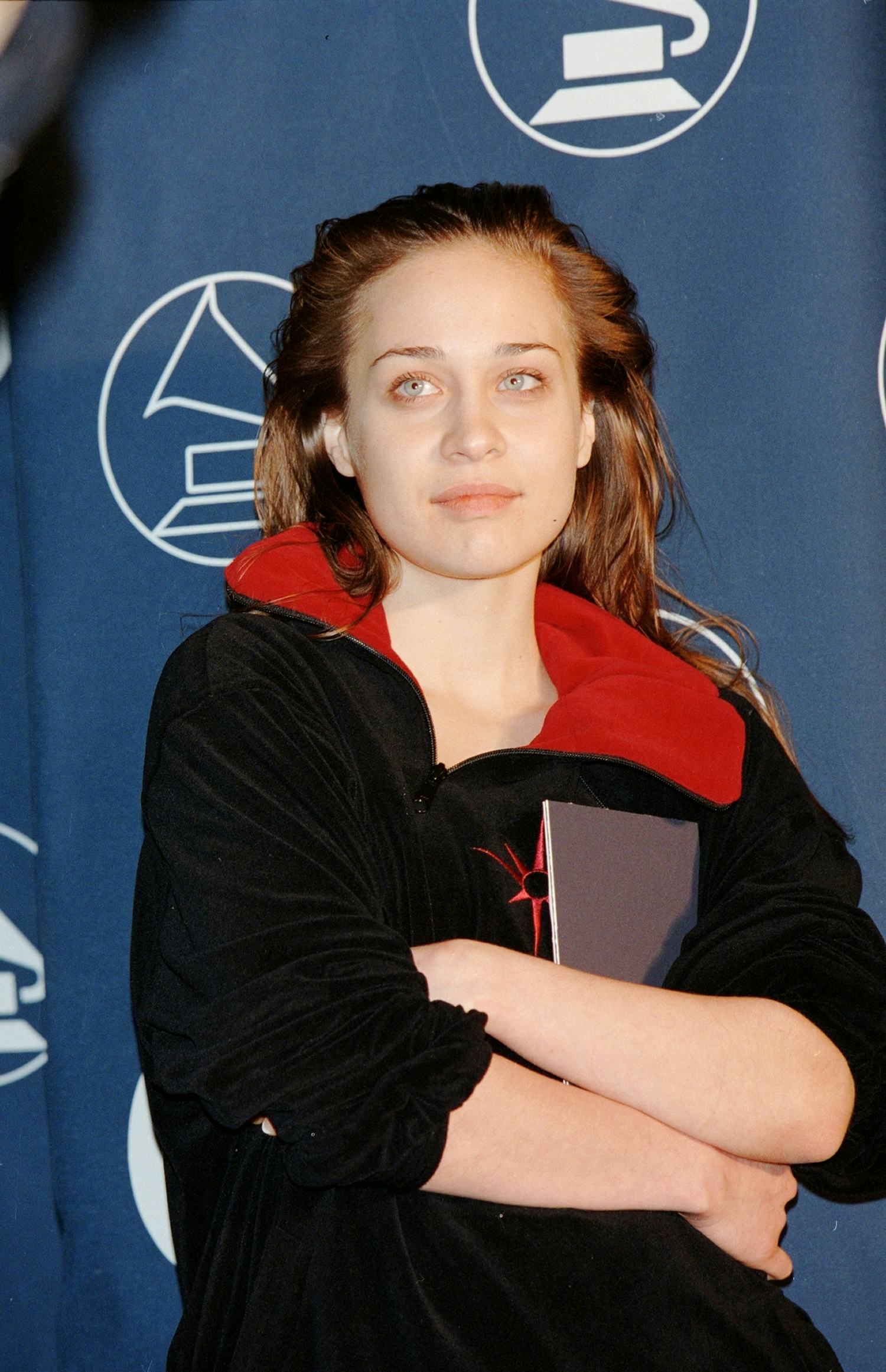 A Look Back at Fiona Apple’s Peak ’90s Style