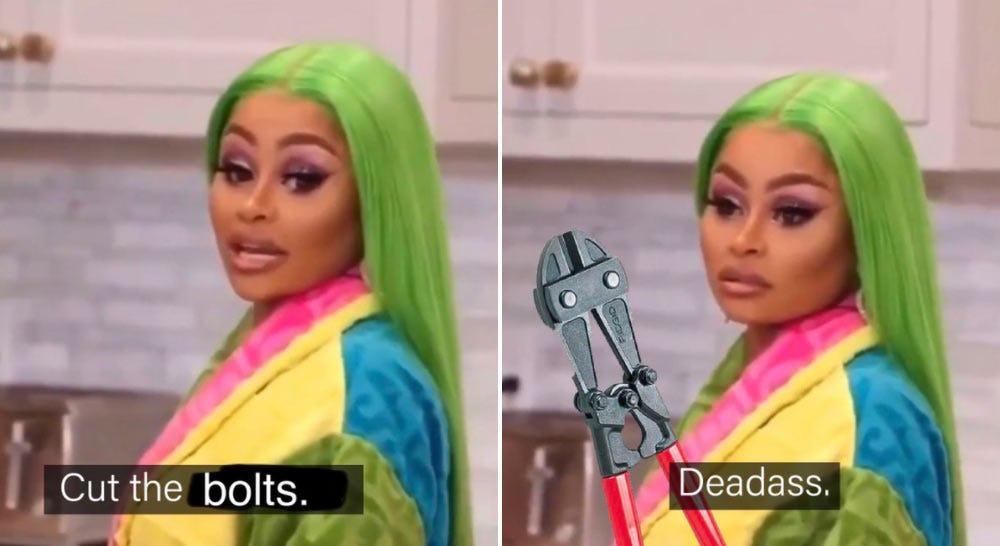 Fiona Apple’s Album Is So Great, We Can Only Respond With Memes