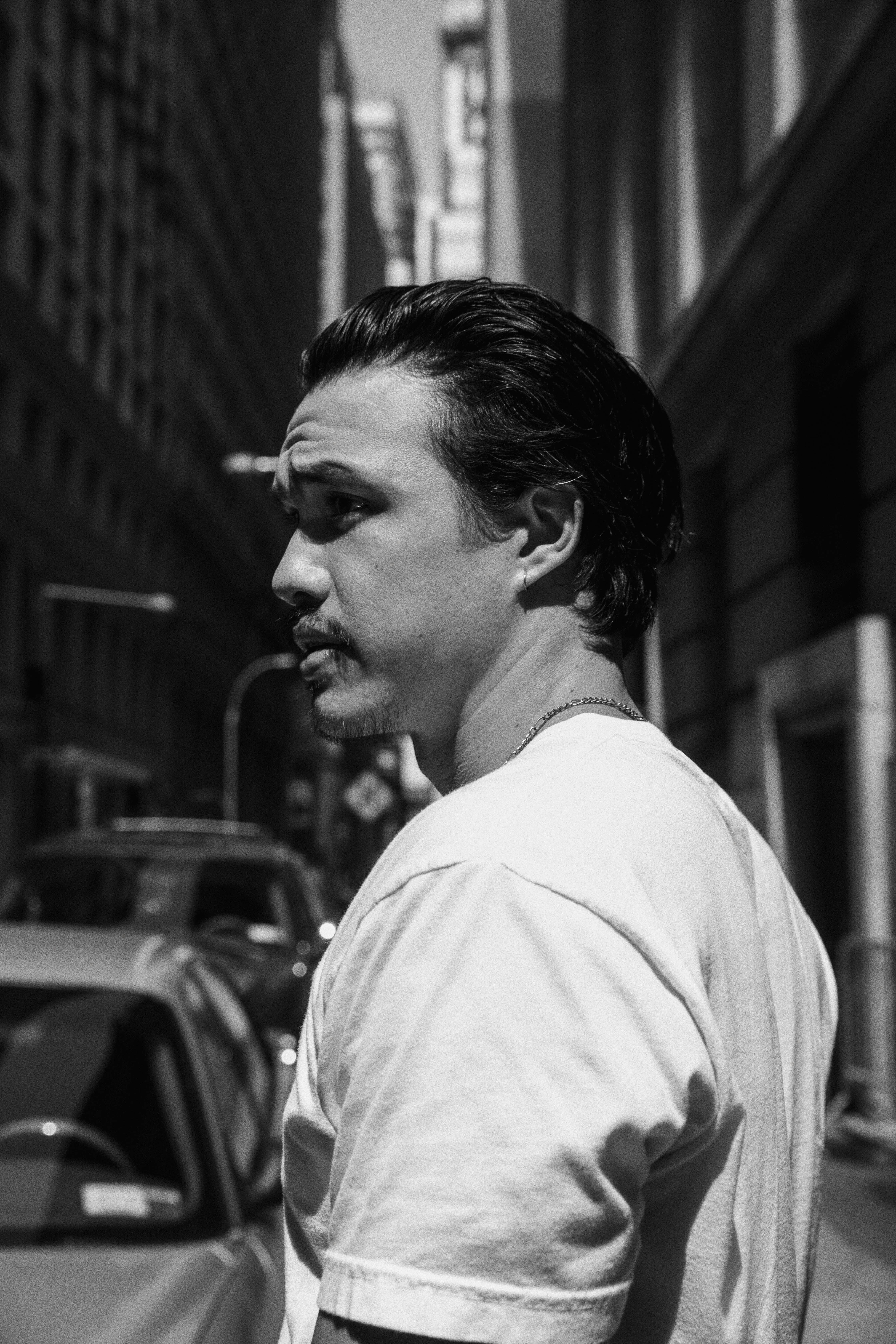 Insecure’s Alexander Hodge Relishes Playing the Show’s “Asian Bae”