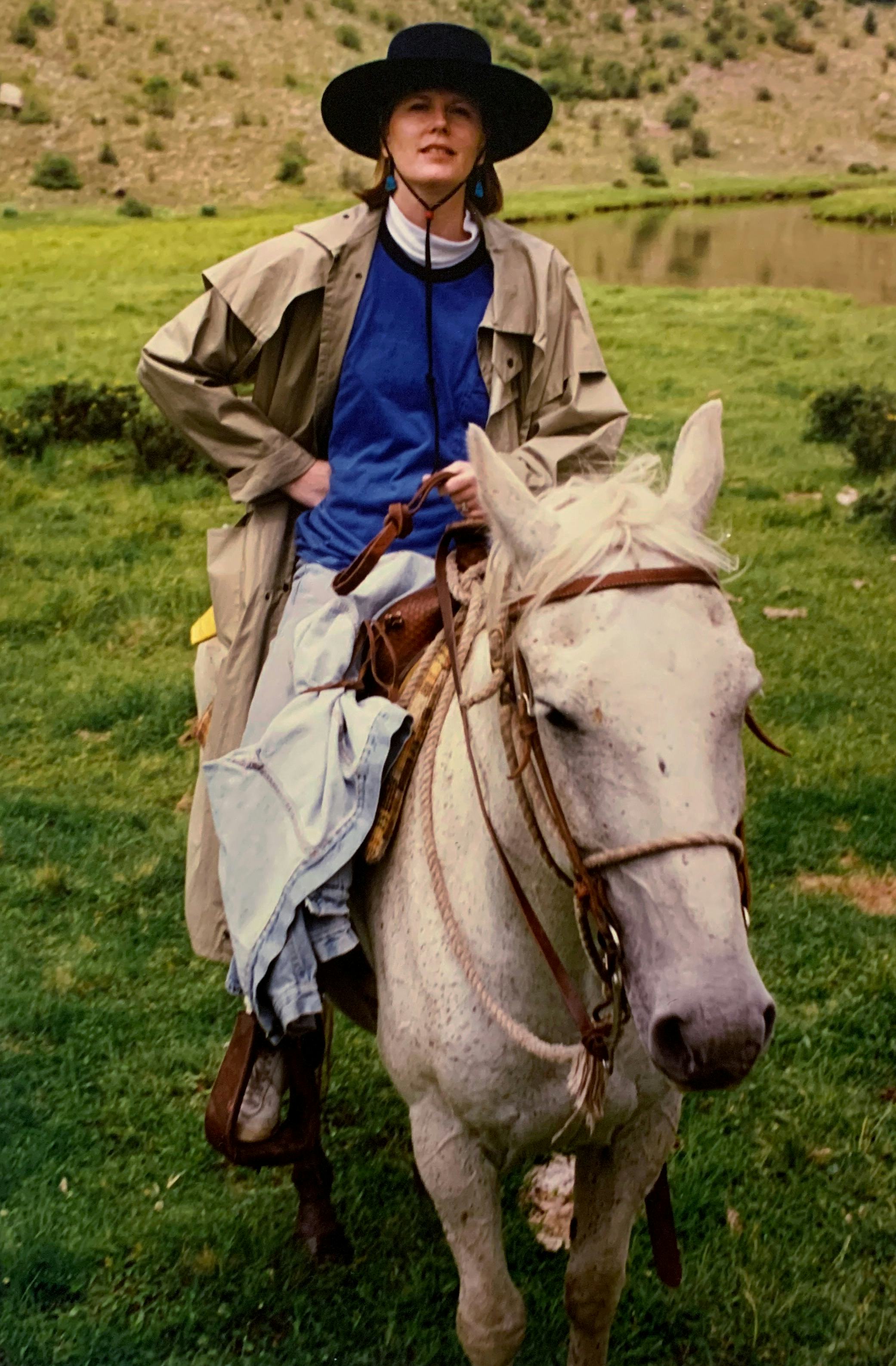 21 Photographers’ Portraits of Their Moms, From Loving to Unapologetic