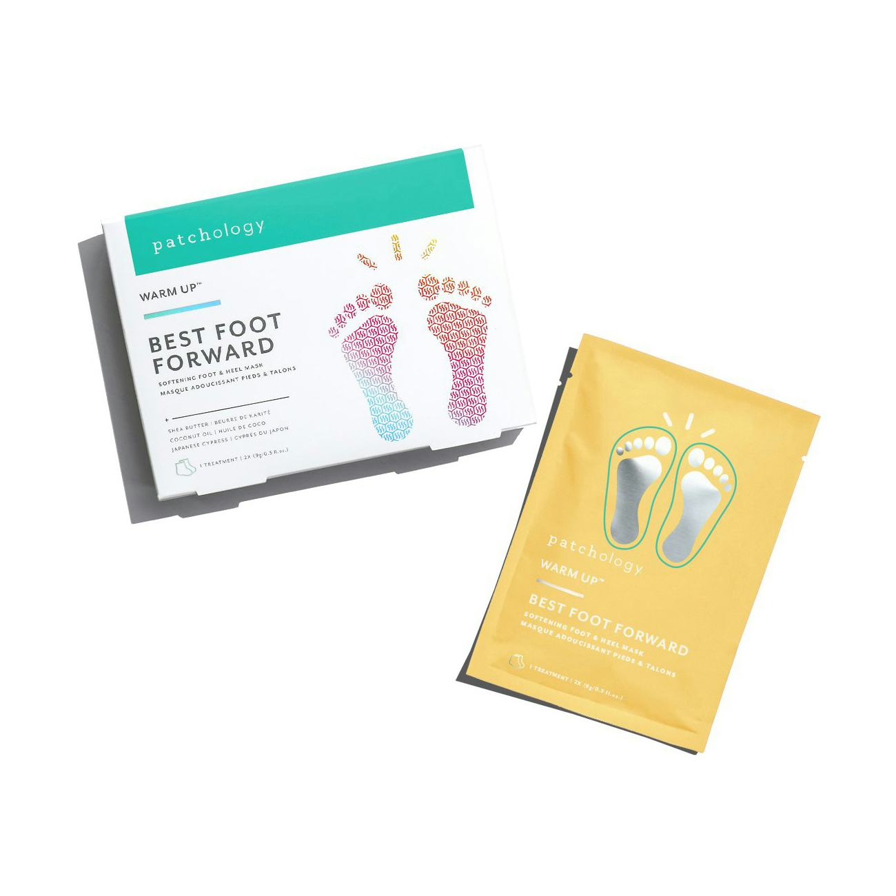 11 Chic Foot Care Products to Try Now That Baby Foot Is Sold Out