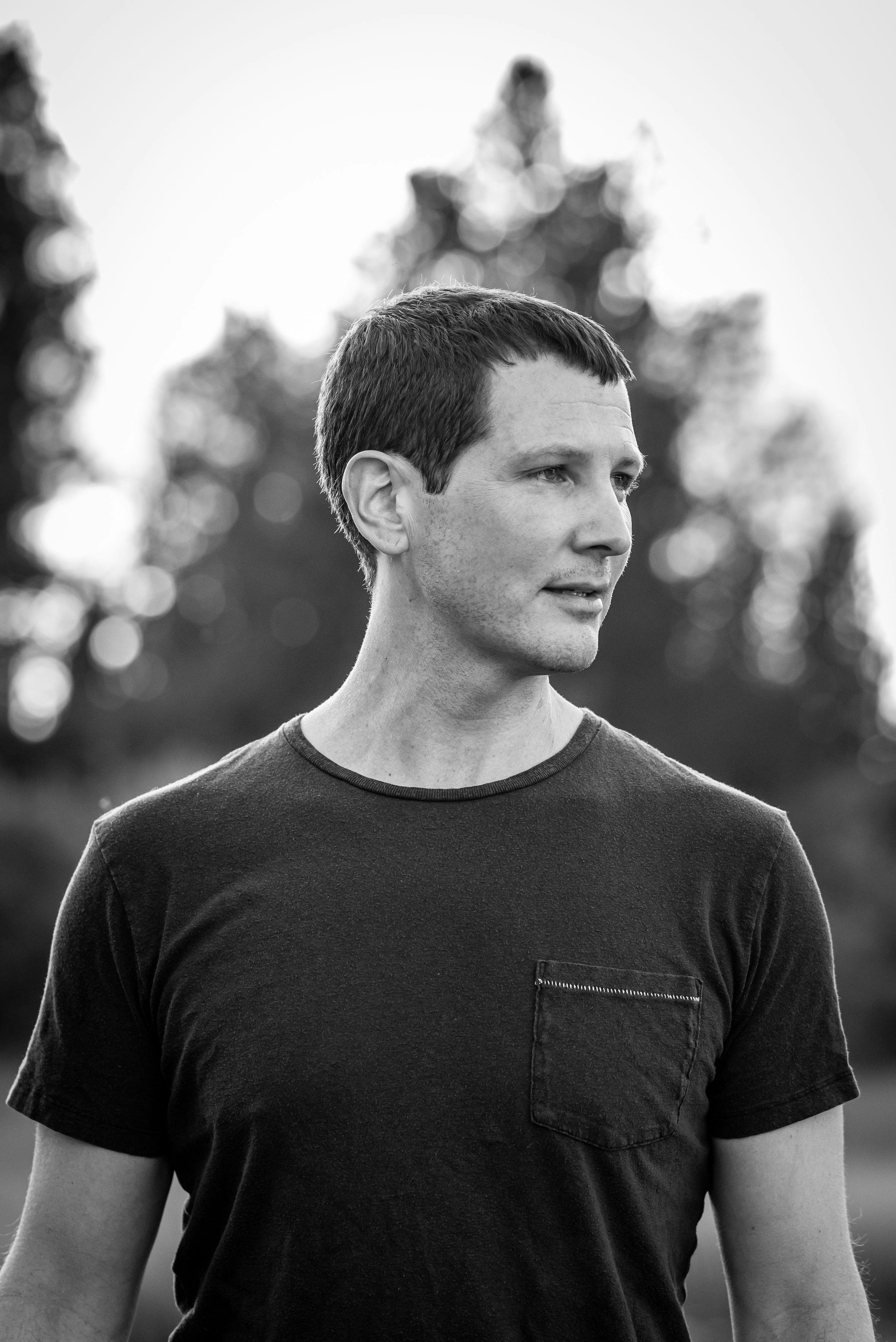 Josh Rosebrook Is the Underground Clean Beauty Guru to Know Now