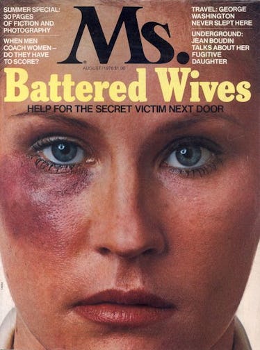 Revisit Ms. Magazine’s Most Iconic Covers