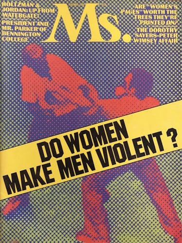 Revisit Ms. Magazine’s Most Iconic Covers