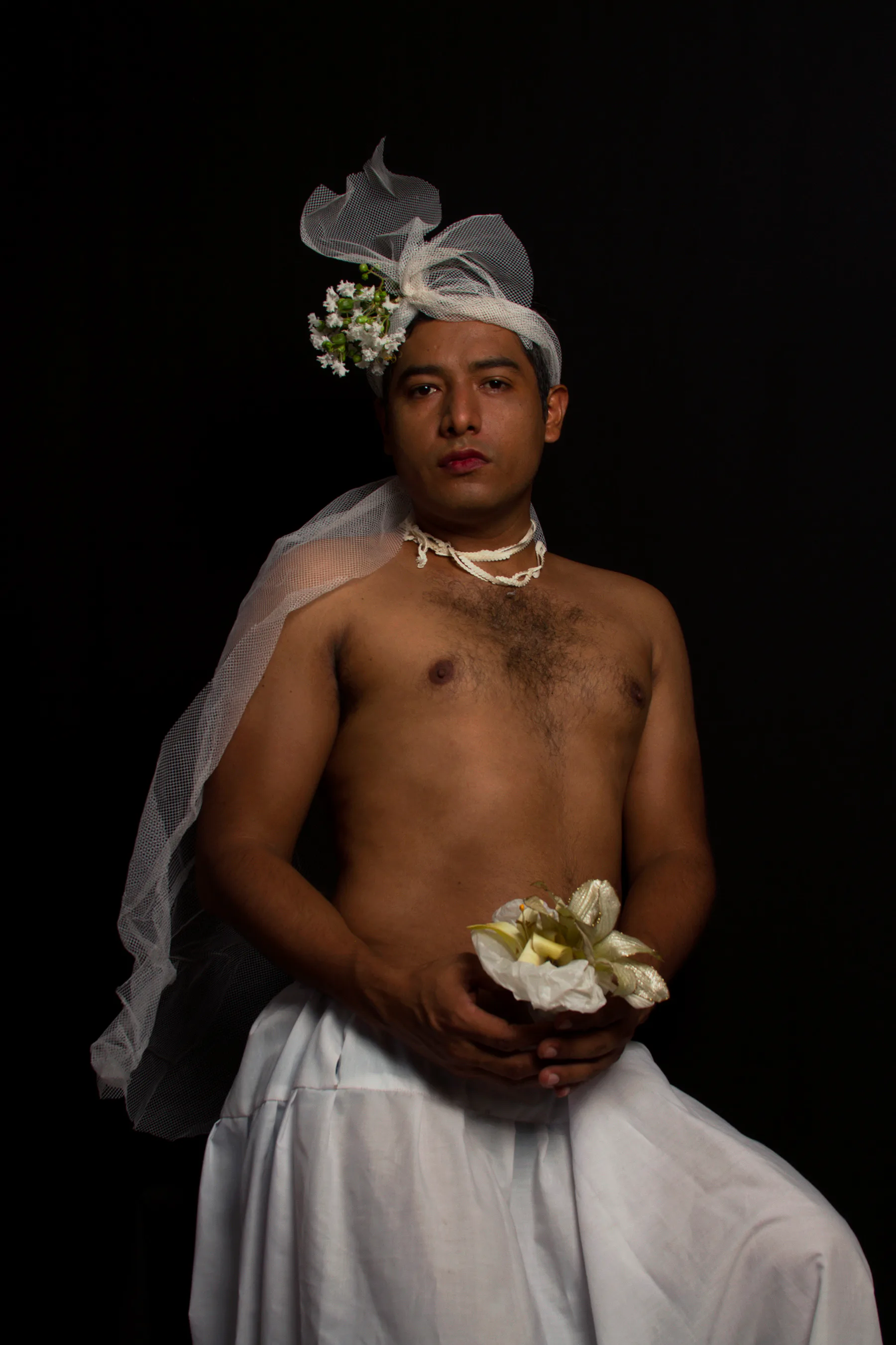 21 Queer BIPOC Photographers Illustrate What “Pride” Really Means