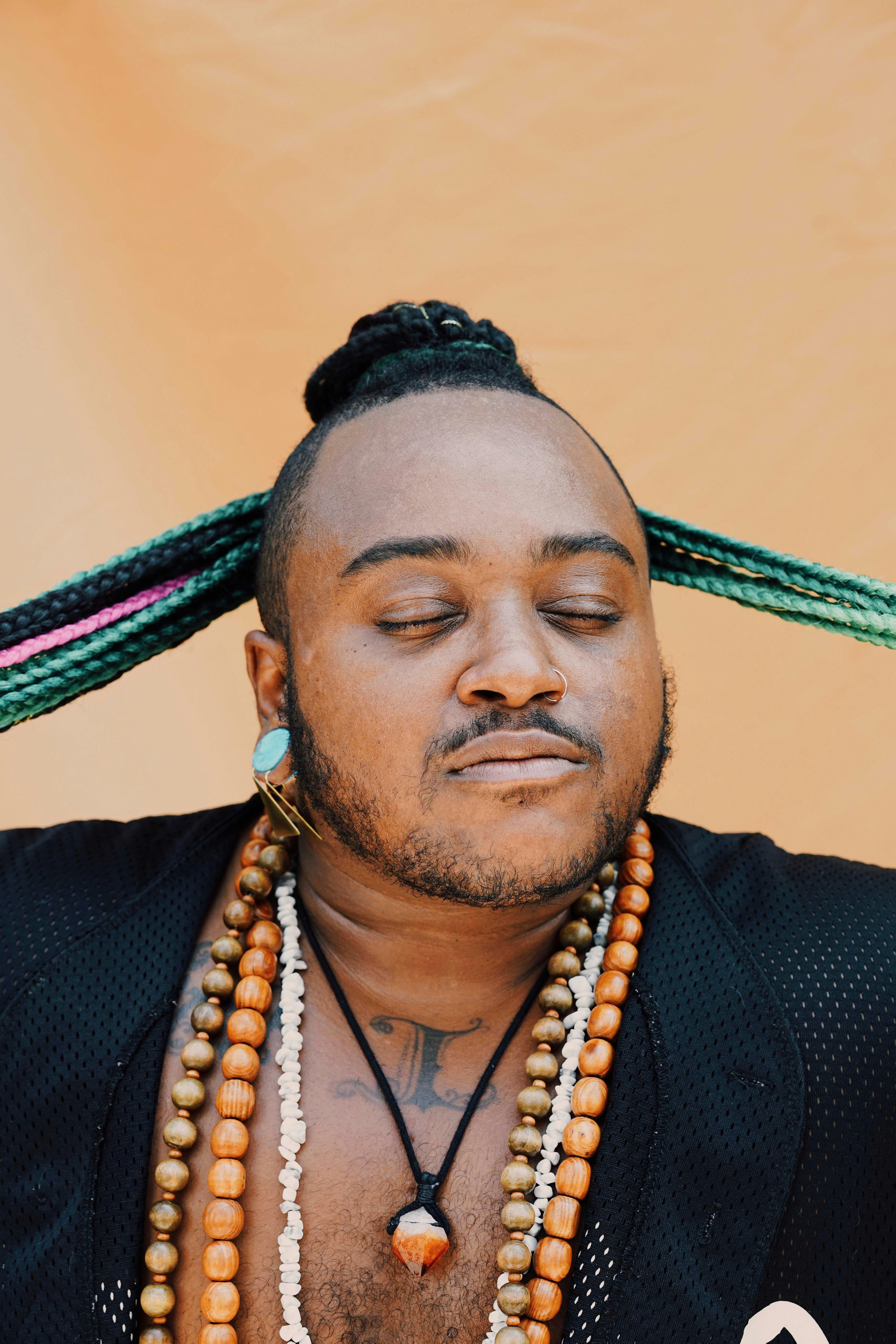 21 Queer BIPOC Photographers Illustrate What “Pride” Really Means