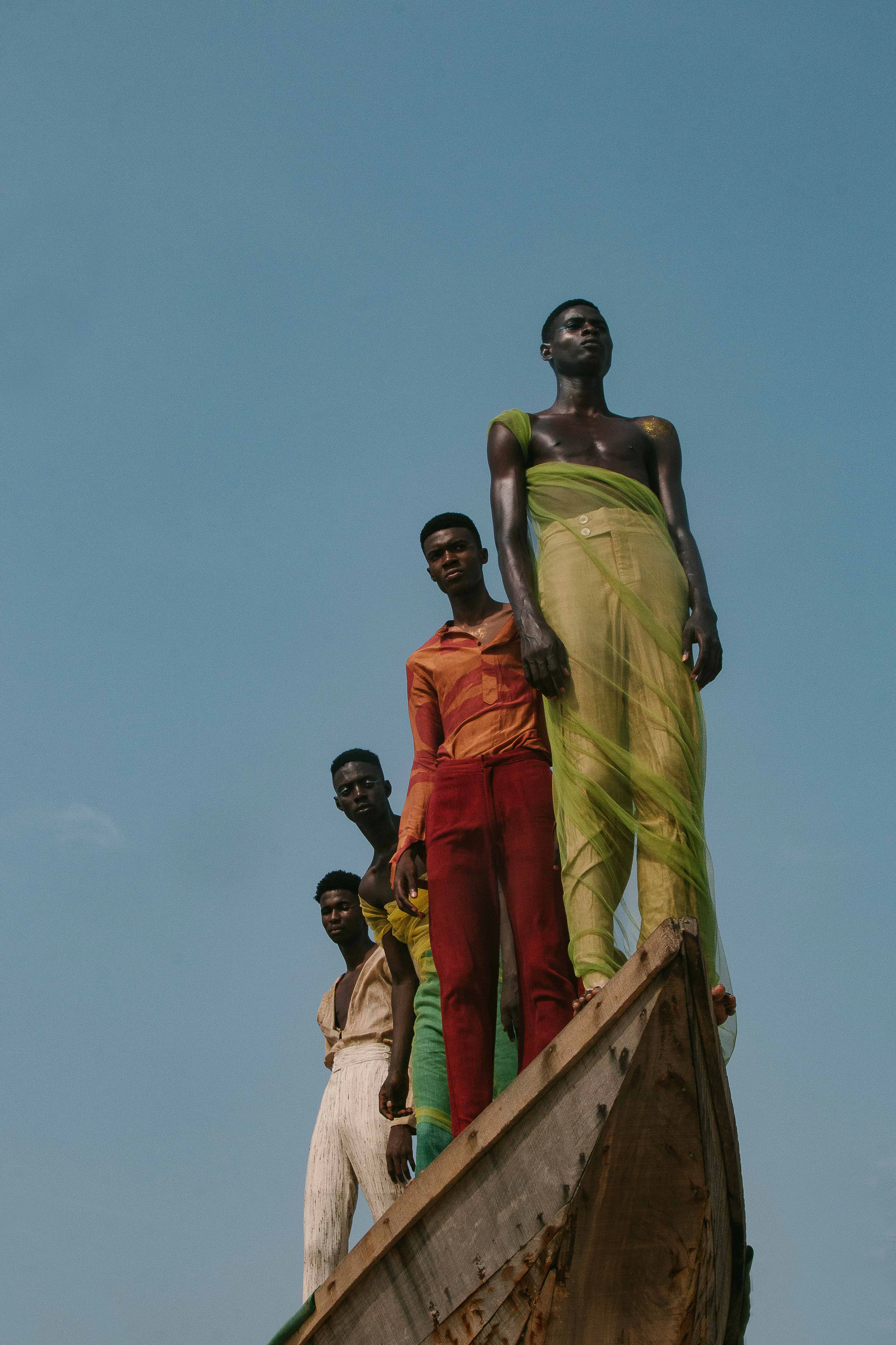 21 Queer BIPOC Photographers Illustrate What “Pride” Really Means