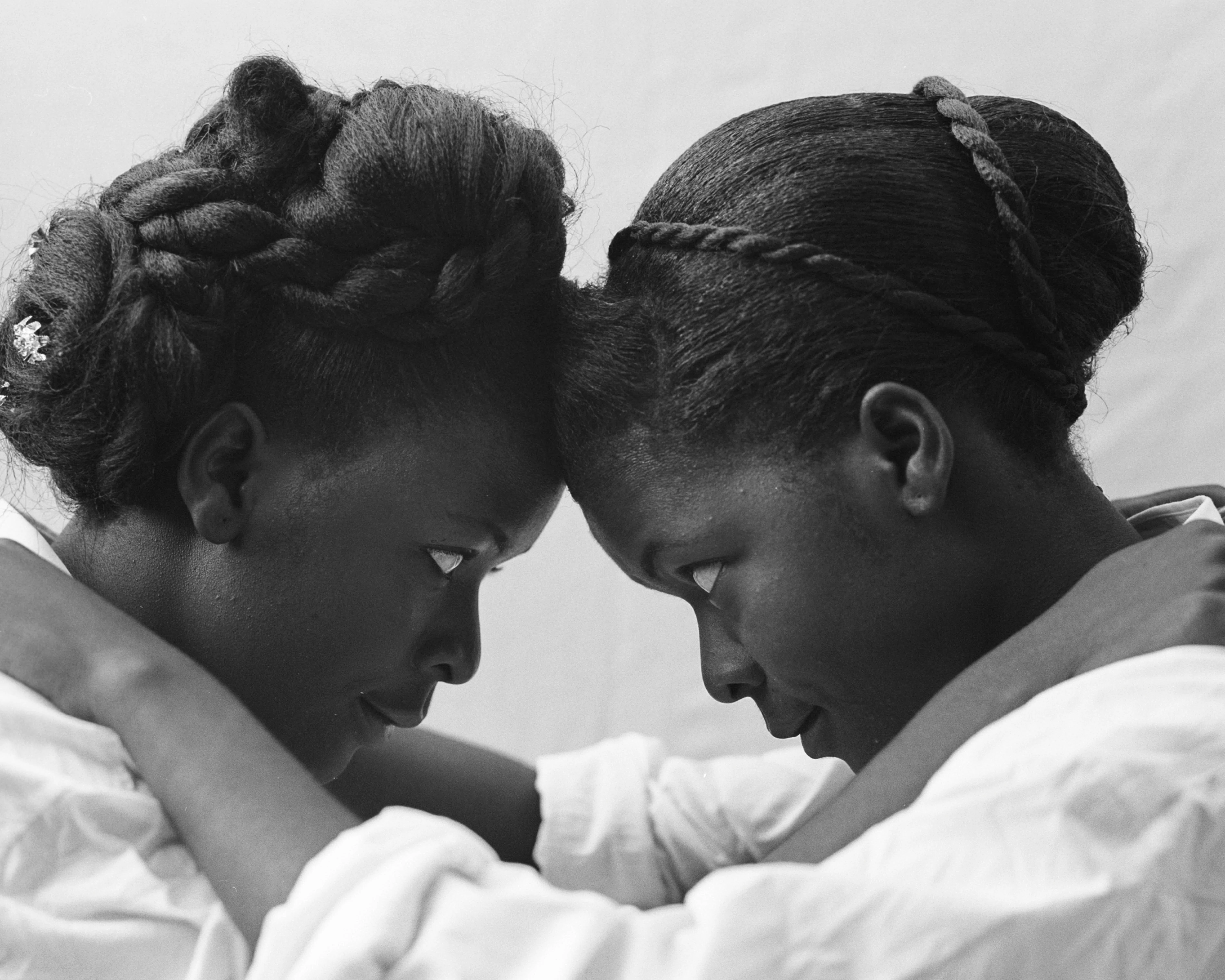 Buy Affordable Photography, Support Black Trans Lives