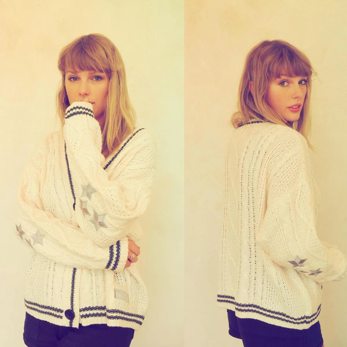 Taylor Swift Has Discovered Cottagecore