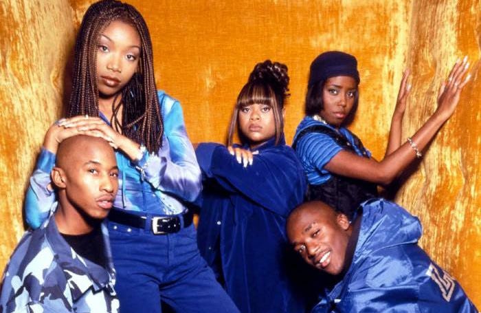 W TV Club: Moesha’s Style Impact