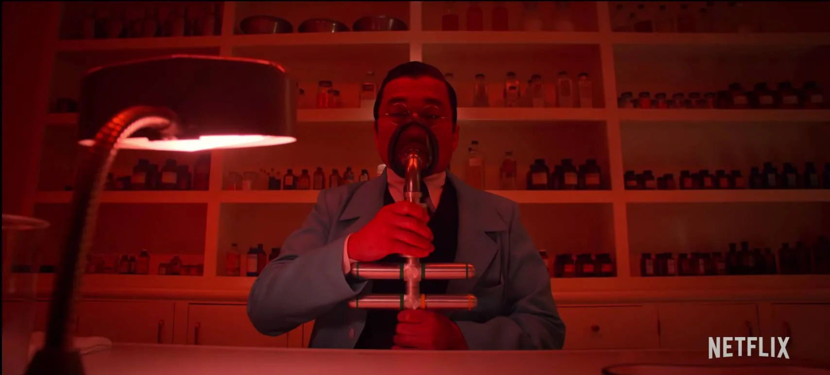 The “Ratched” Trailer’s Wildest Moments