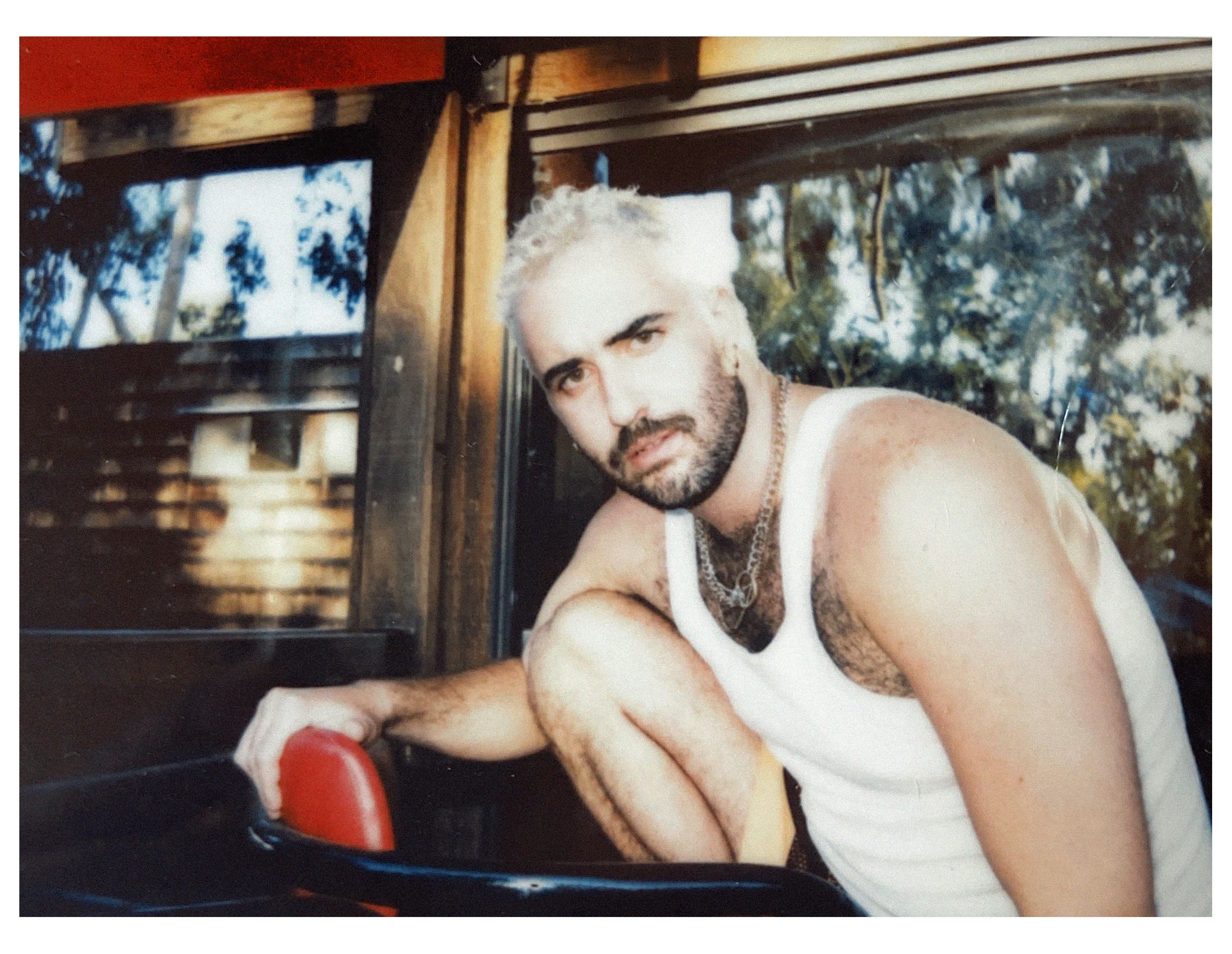 Jordan Firstman’s “Impressions” Are a Glimpse at Hollywood’s Future