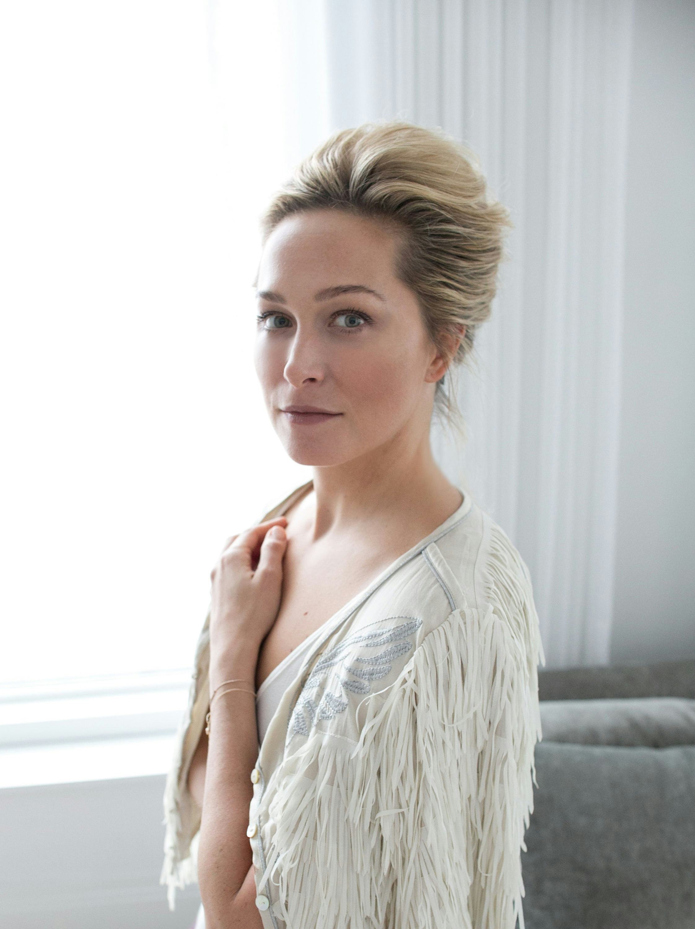 How The Class By Taryn Toomey Became an Essential Pandemic Workout