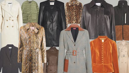 13 Lightweight Jackets for In-Between Fall Weather