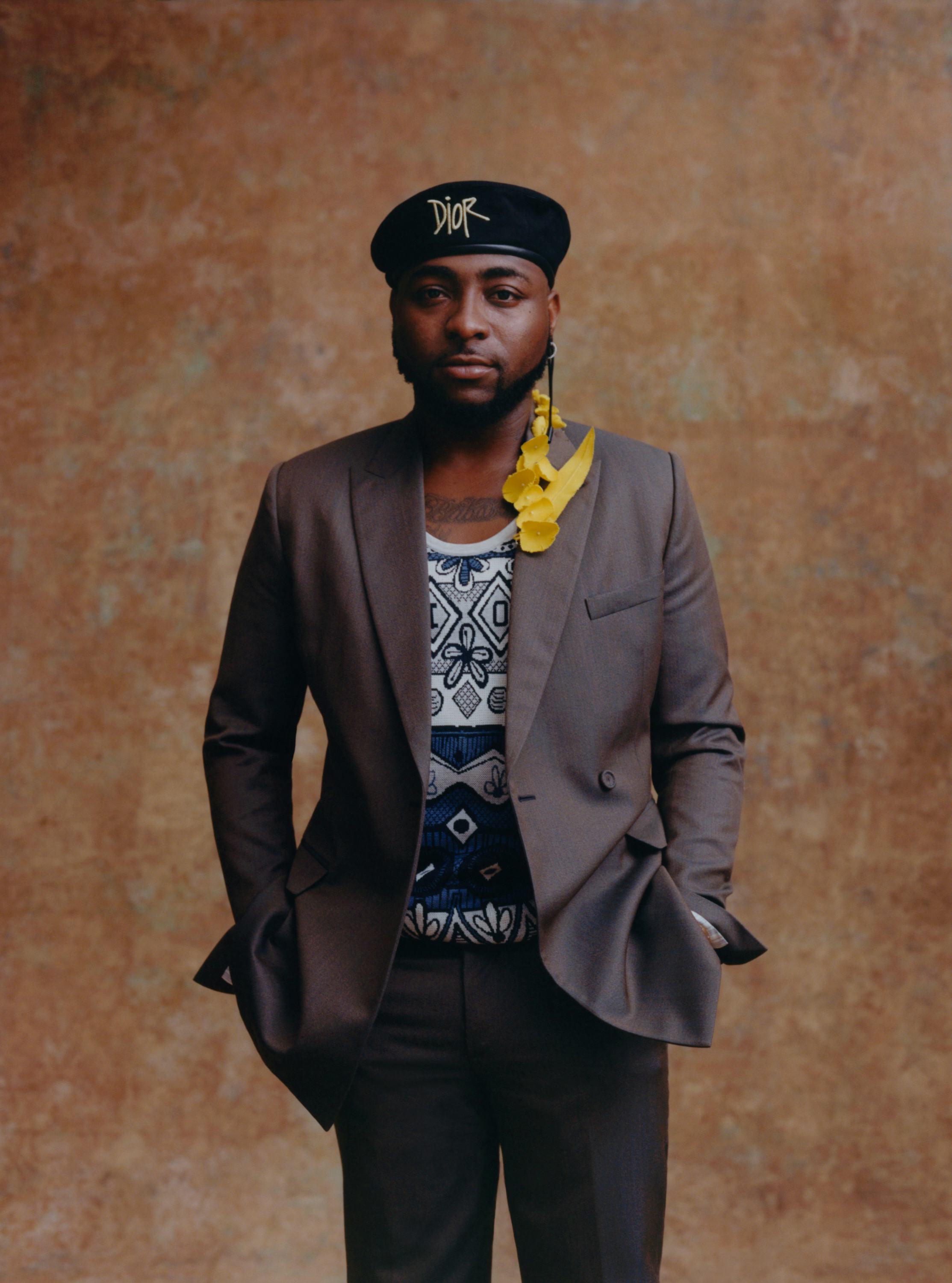 Davido’s New Album “A Better Time” Will Make the Nigerian Superstar a U ...