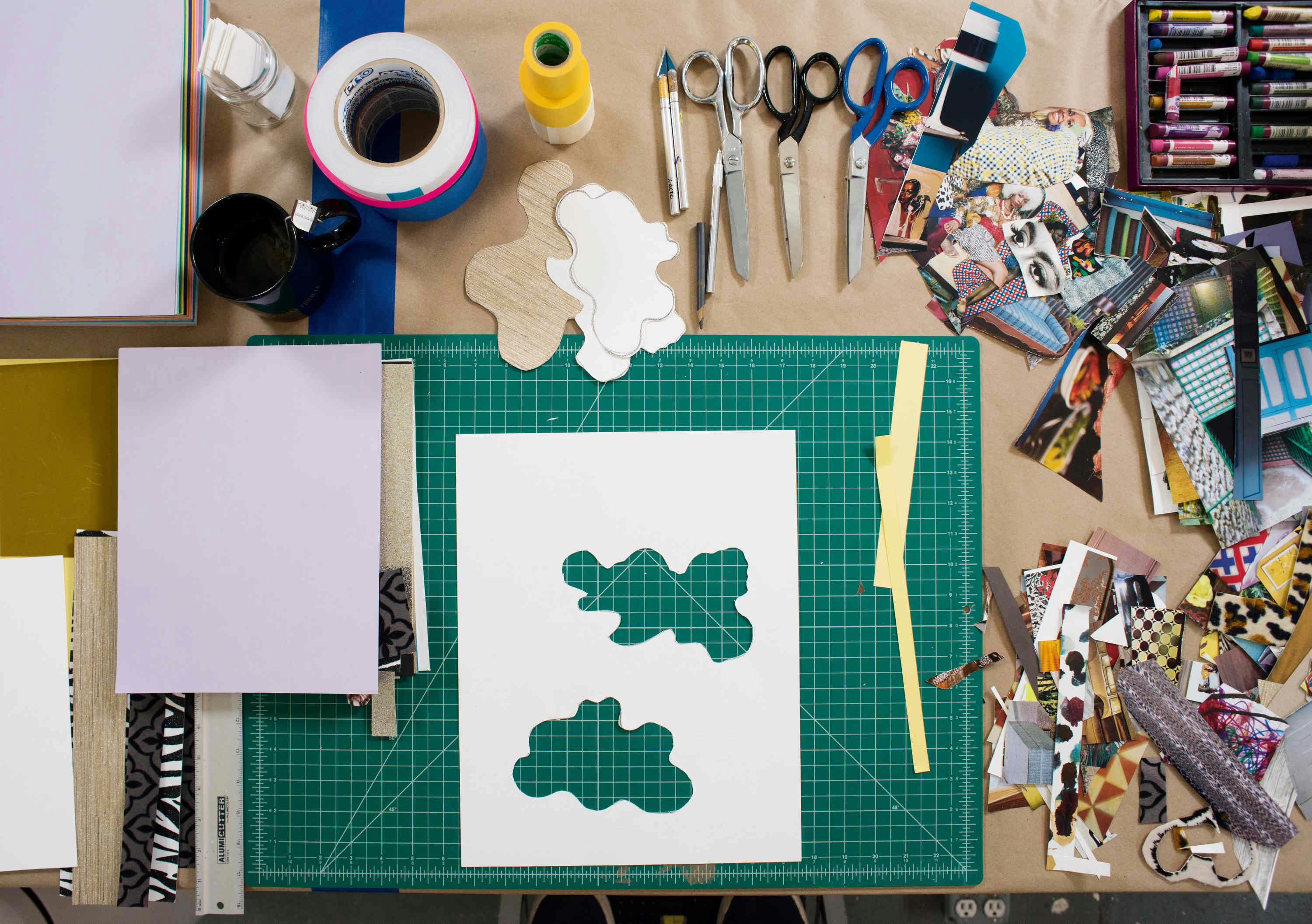 ‘Open Studio’ is a DIY Guide for Contemporary Art Lovers