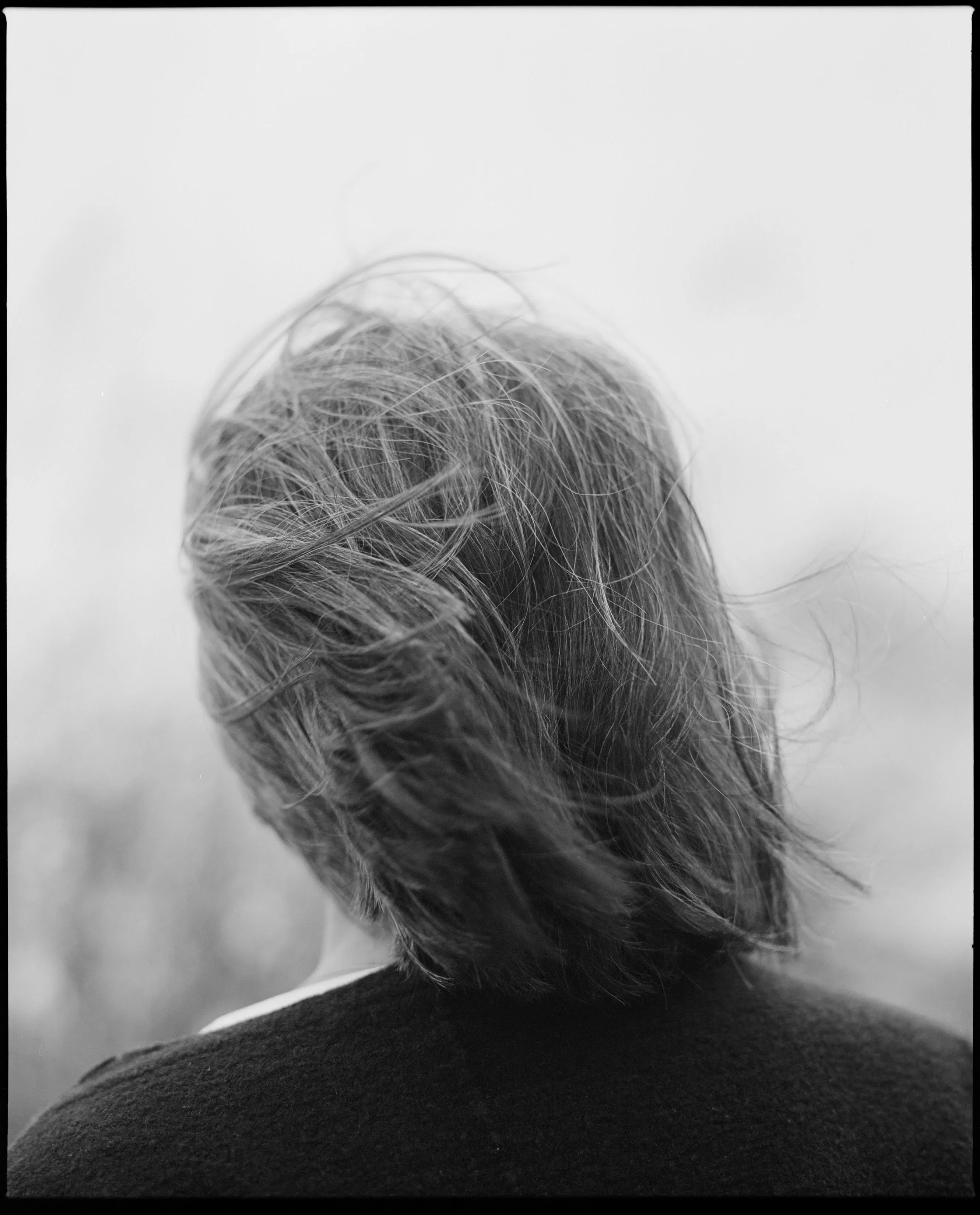 Fashion Photographer Theo Wenner’s First Book Is All About His Mother