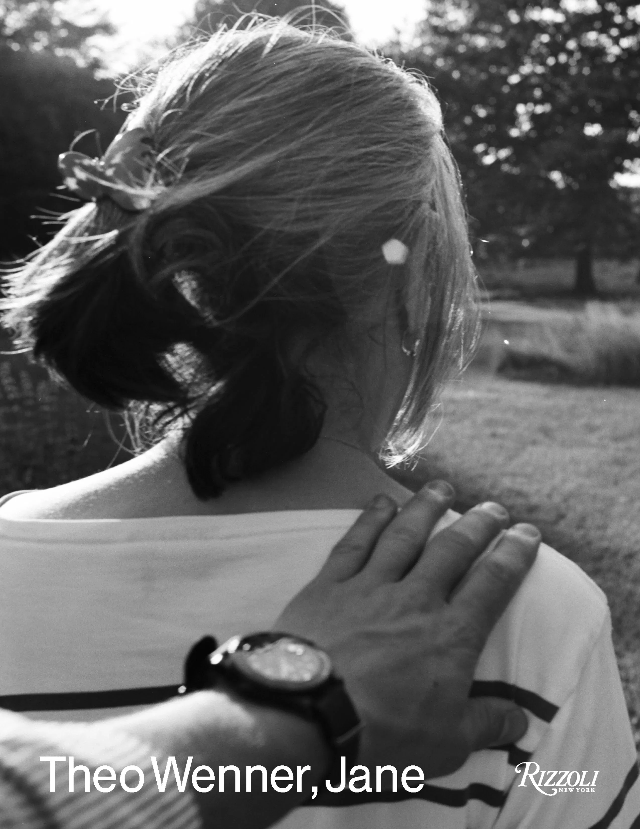 Fashion Photographer Theo Wenner’s First Book Is All About His Mother