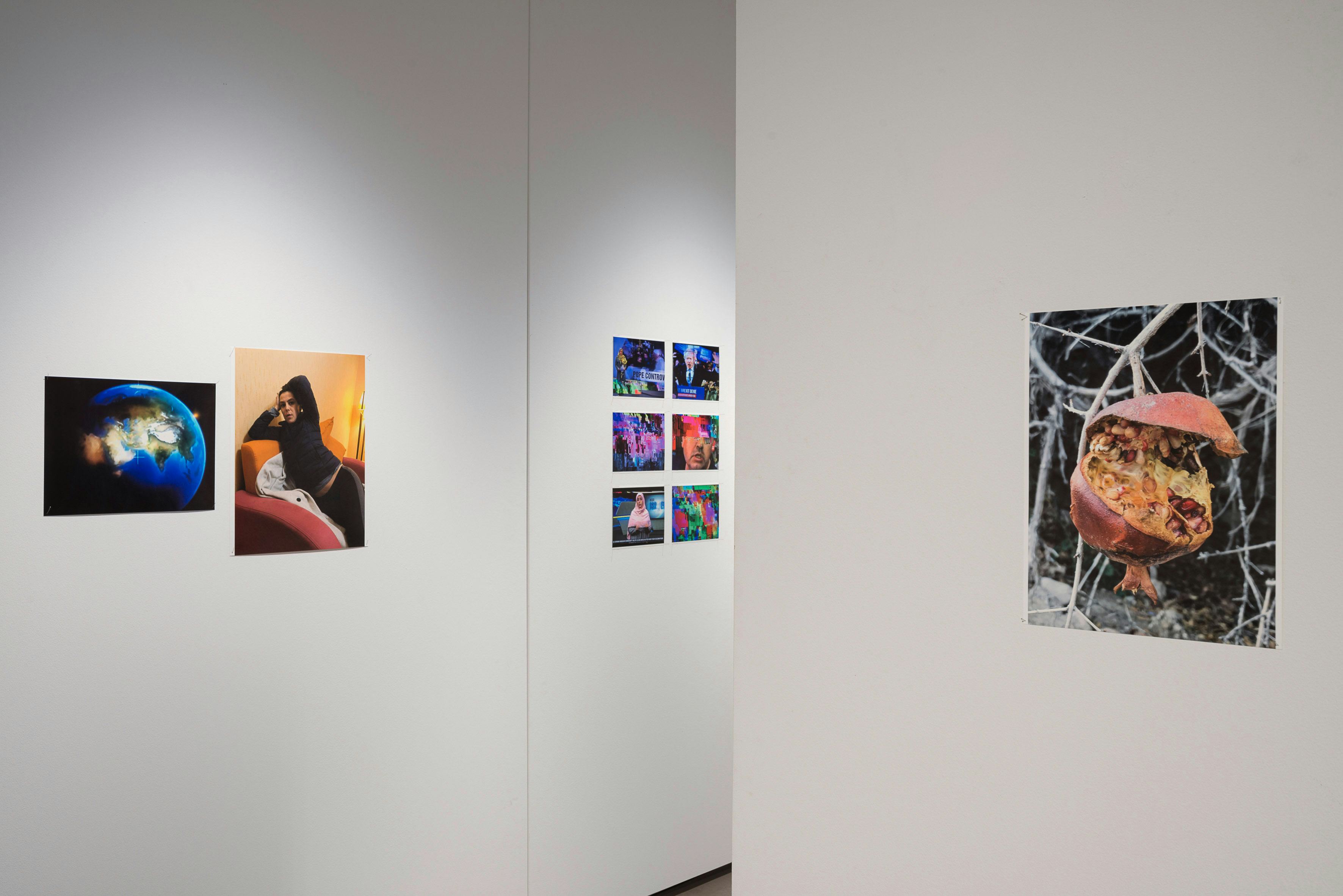 Juergen Teller’s Visions of Iran Are On View in Berlin