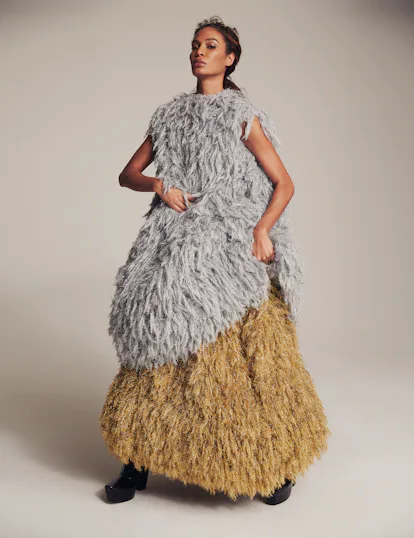 Fashion May Actually Become Equitable, Thanks in Part to Joan Smalls