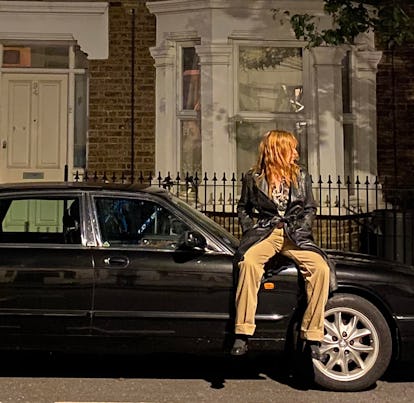 Kim Sion Broke Into Fashion by Cold Calling Vivienne Westwood