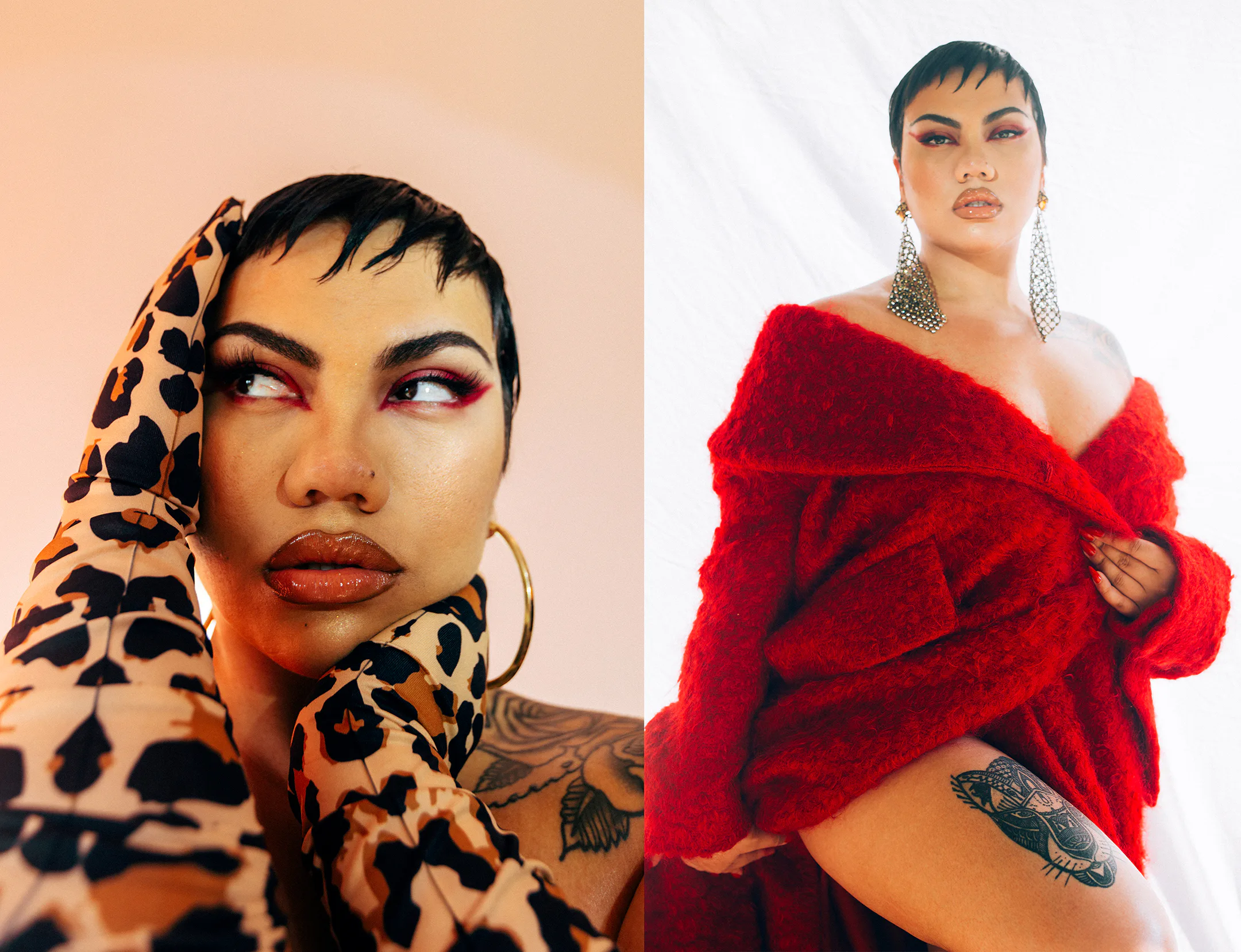 Parris Goebel's Instagram, Twitter & Facebook on IDCrawl