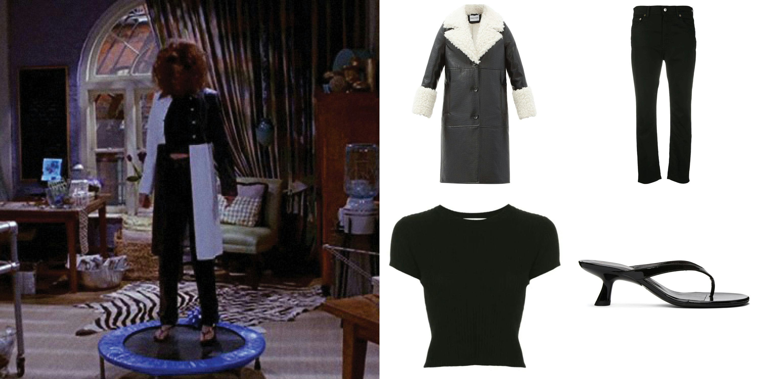 ‘Will & Grace’s’ Grace Adler Is My ‘90s TV Style Icon