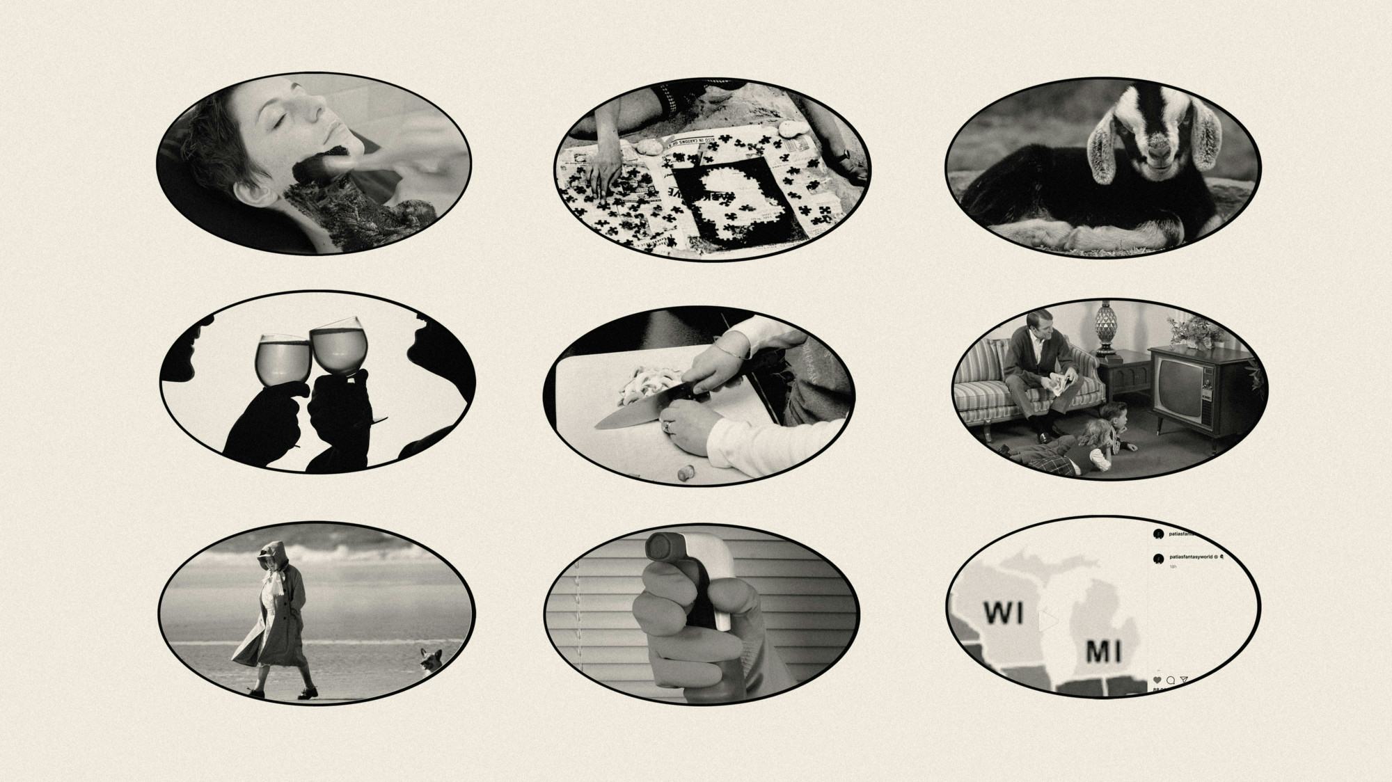 22 Soothing Ways to Cope With Election Stress