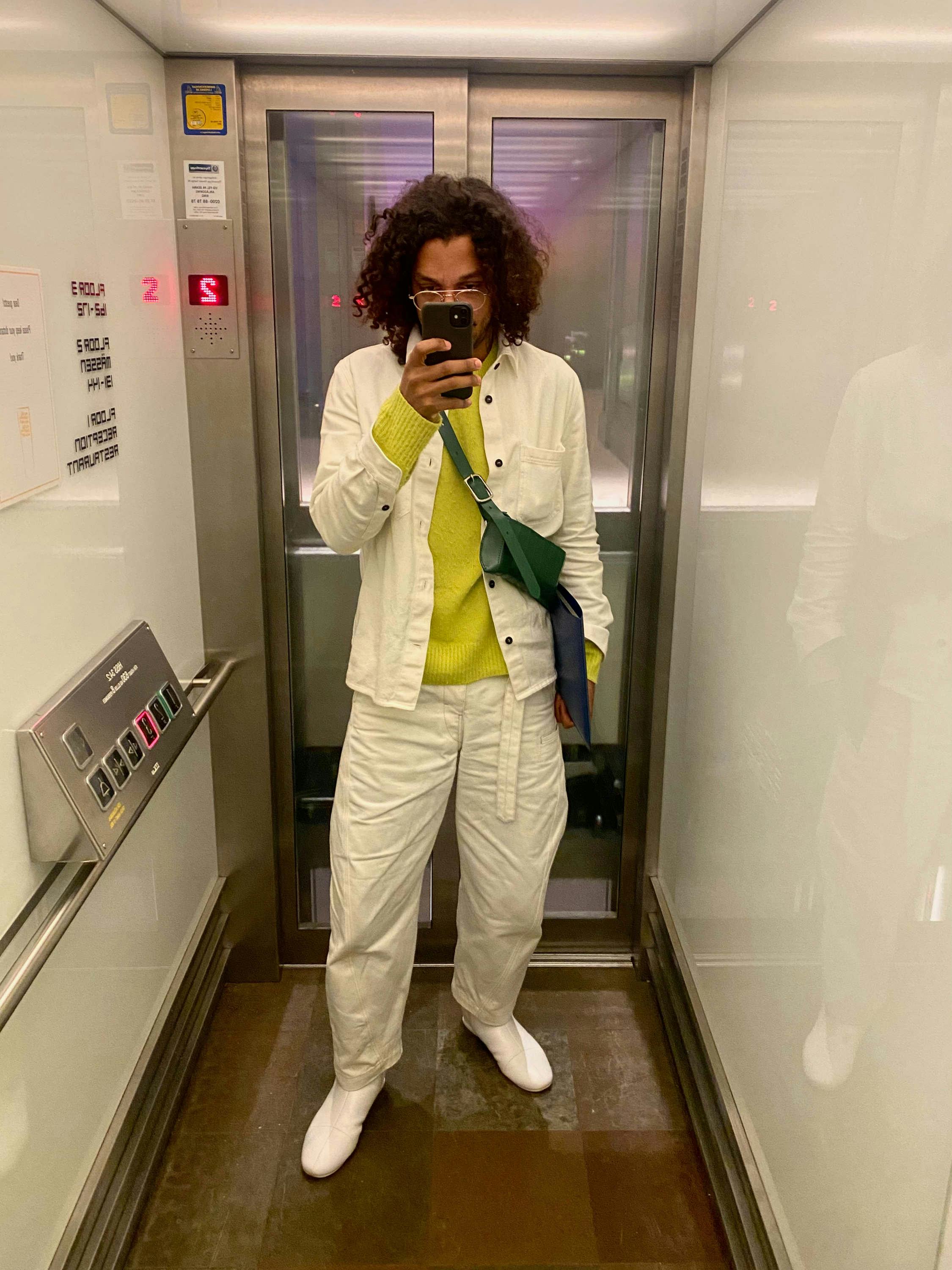 Meet David Zilber, the Copenhagen-Based Chef Who Sees Harry Styles as a ...