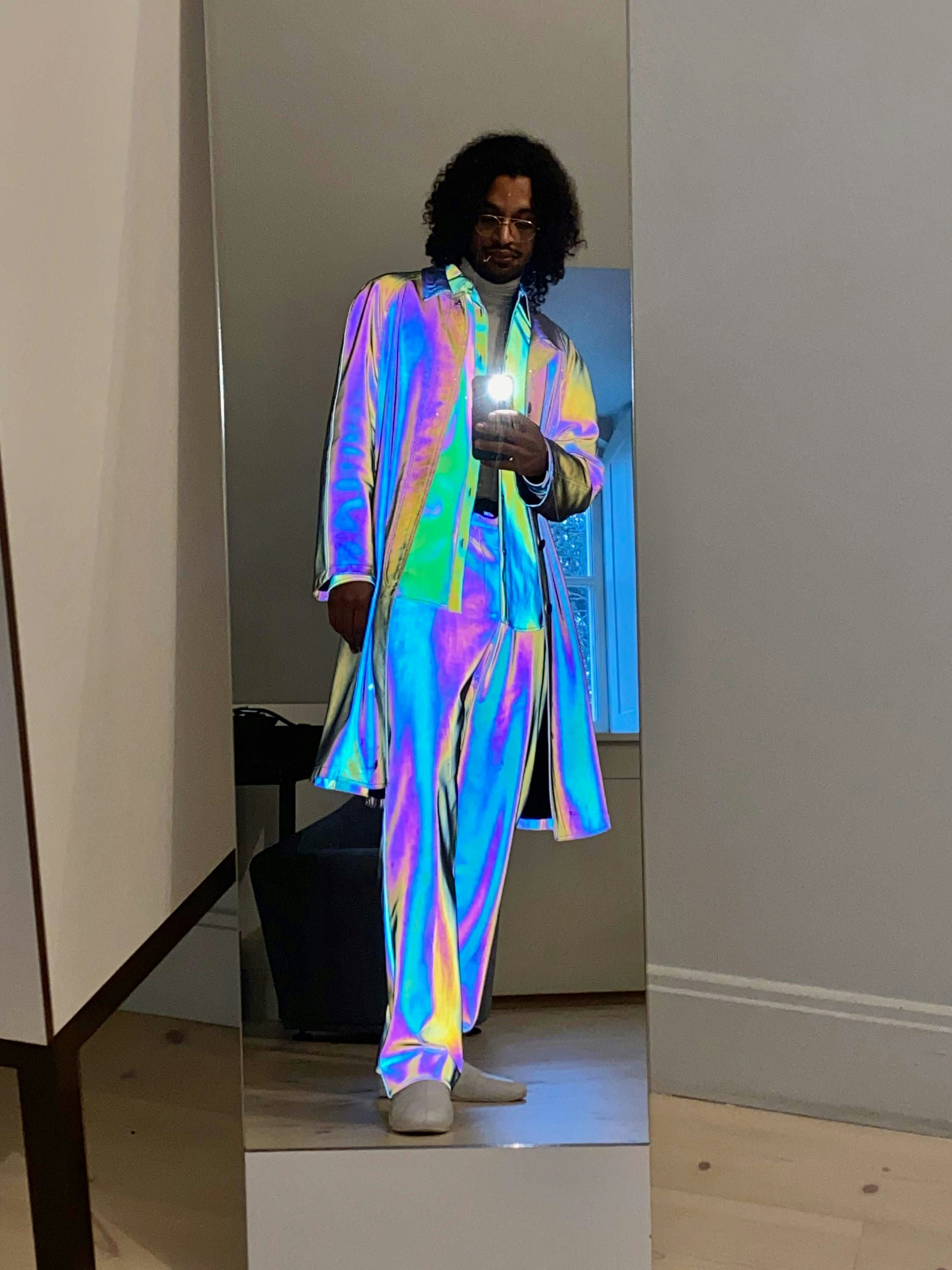 Meet David Zilber, the Copenhagen-Based Chef Who Sees Harry Styles as a ...