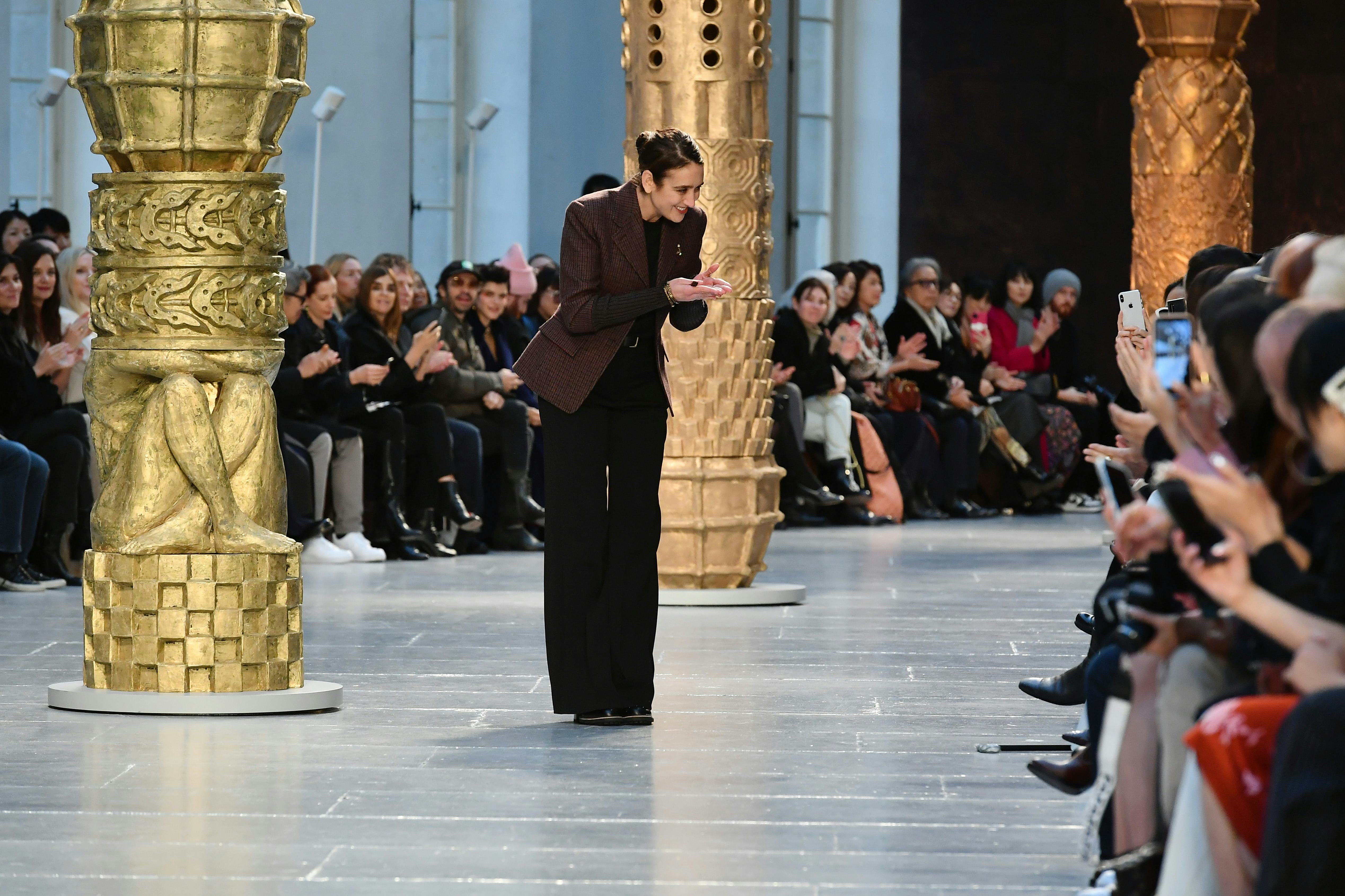 Chloé’s Designer Natacha Ramsay-Levi is Stepping Down