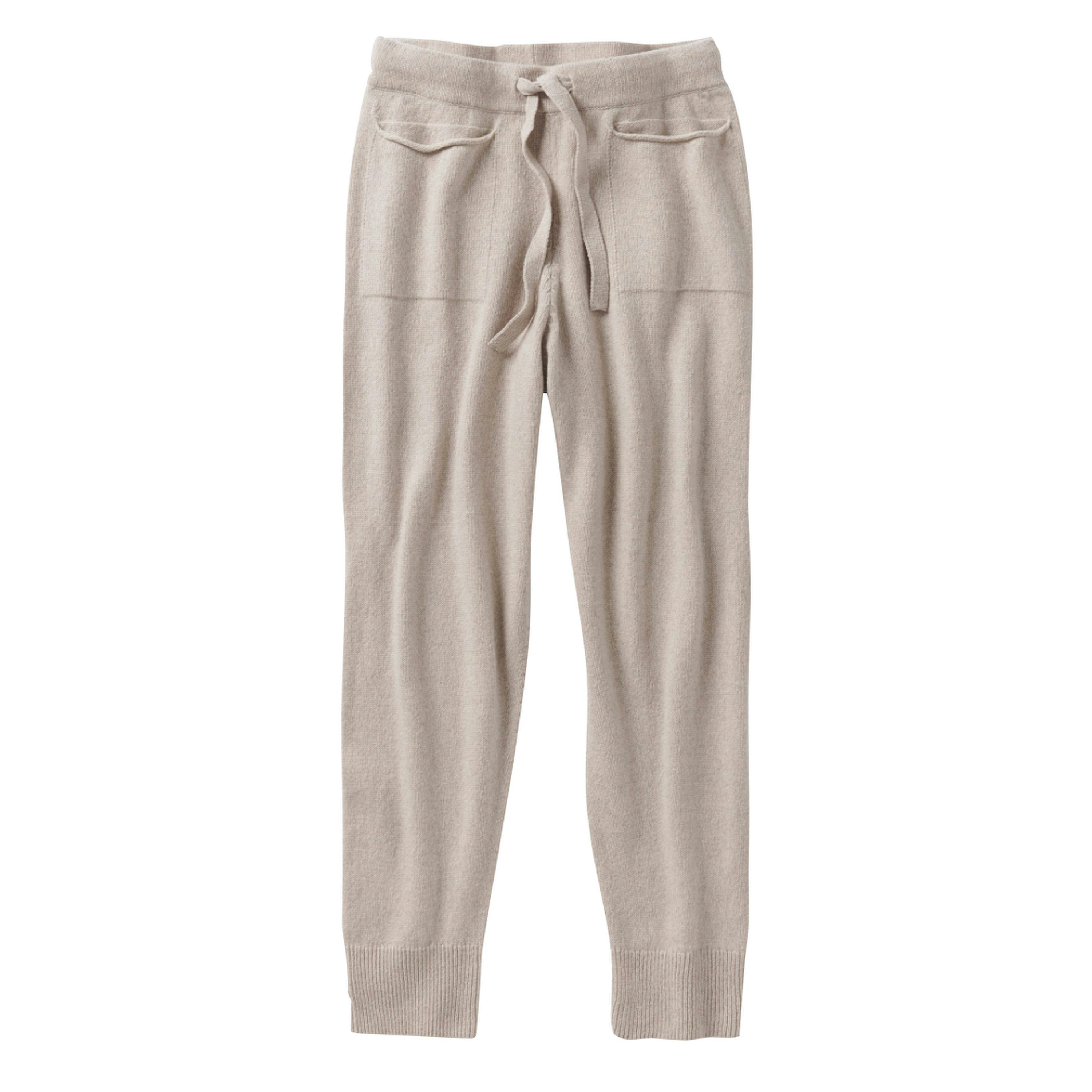 Ten Stylish, Comfy Pairs of Pants to Upgrade Your WFH Look