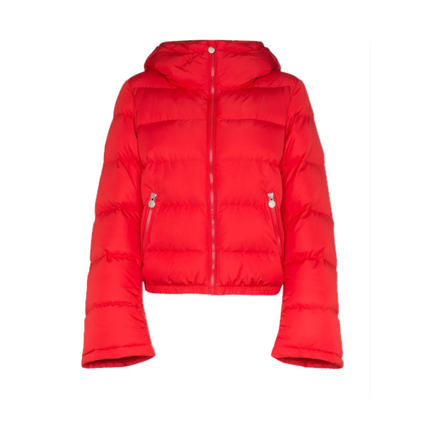 12 Chic Puffer Jackets to Keep You Warm This Winter